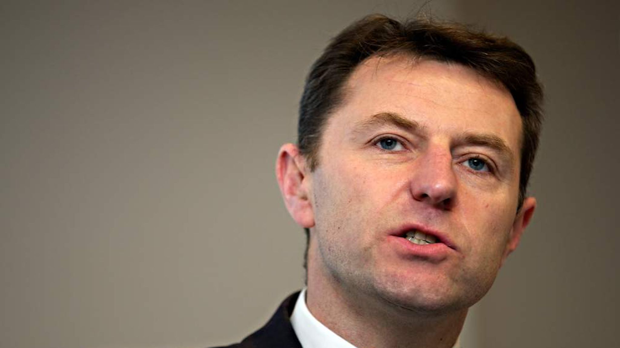 Madeleine McCann: Gerry's Evidence Stalled | UK News | Sky News