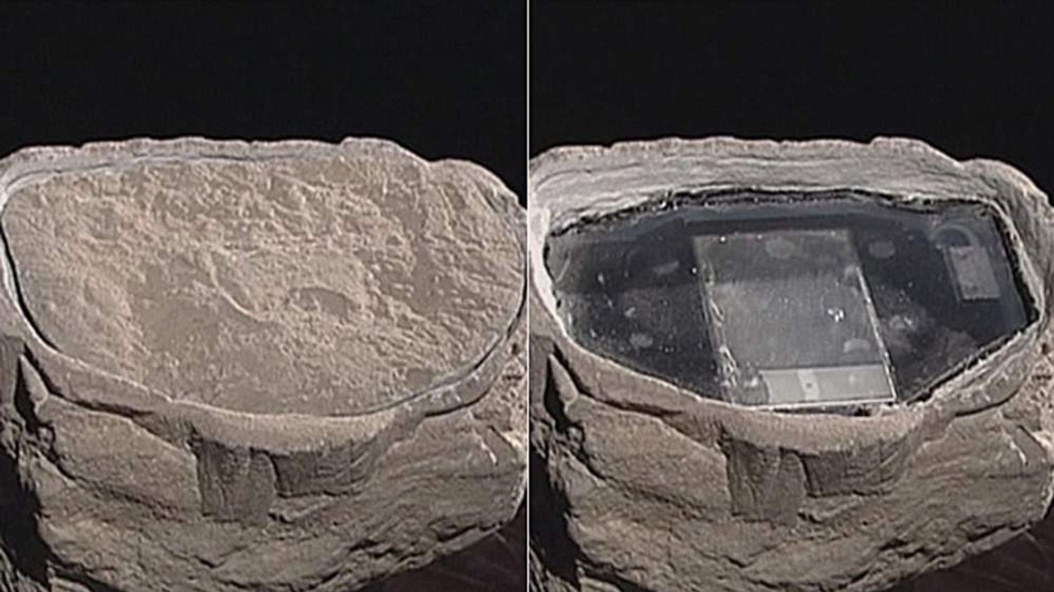 Ex-Blair Aide Spills Beans On Moscow Spy Rock | World News | Sky News