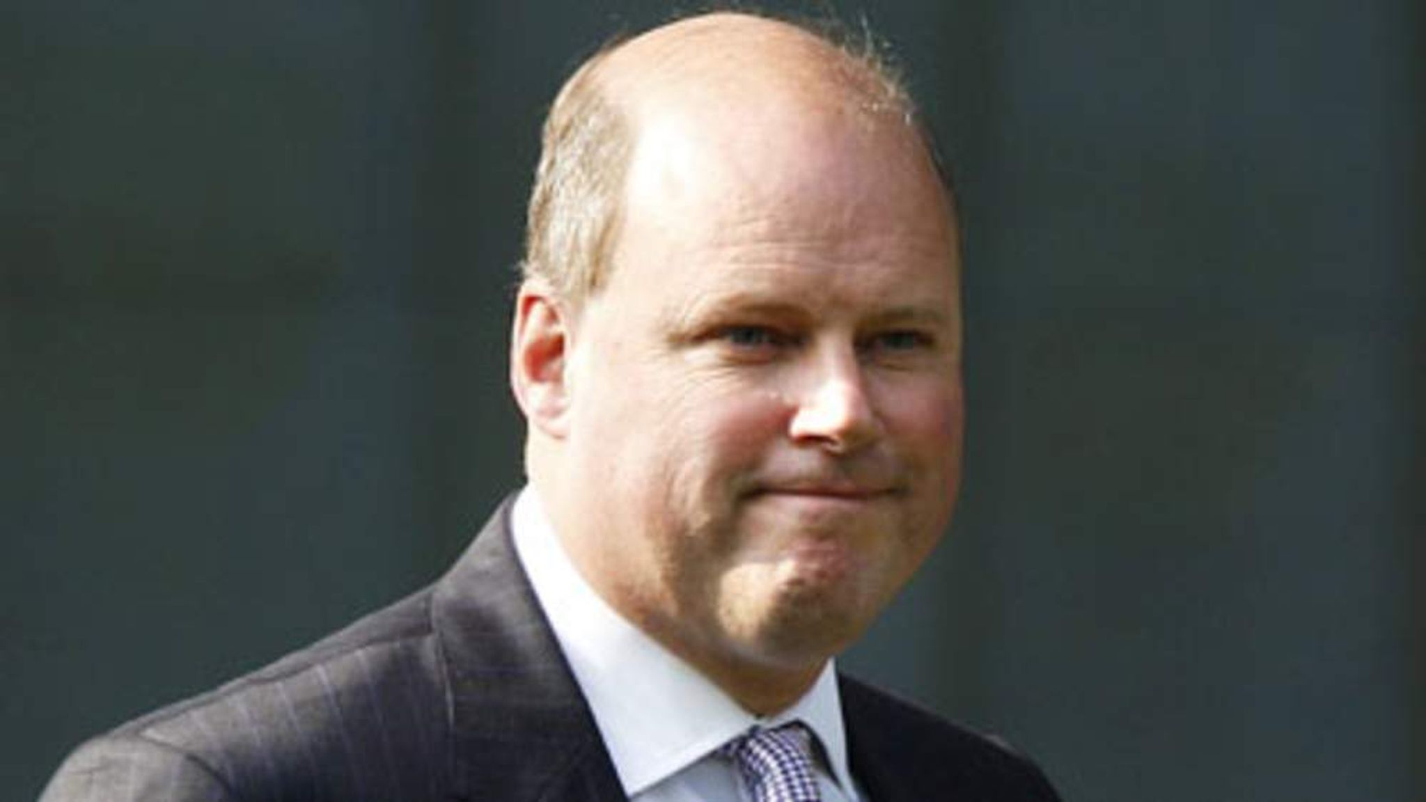 RBS Boss Stephen Hester Hands Back Bonus | Money News | Sky News