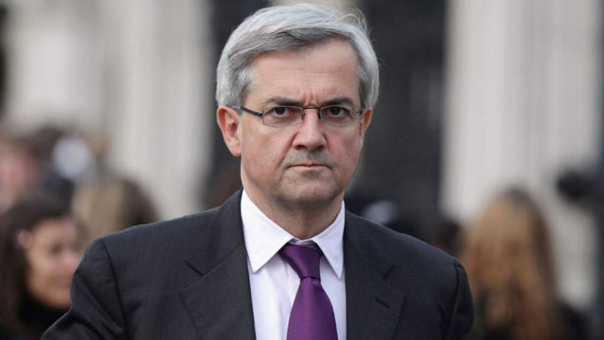 Pryce: 'Huhne Forced Me To Take Speed Points' | Politics News | Sky News Pryce: 'Huhne Forced Me To Take Speed Points' | Politics News | Sky News