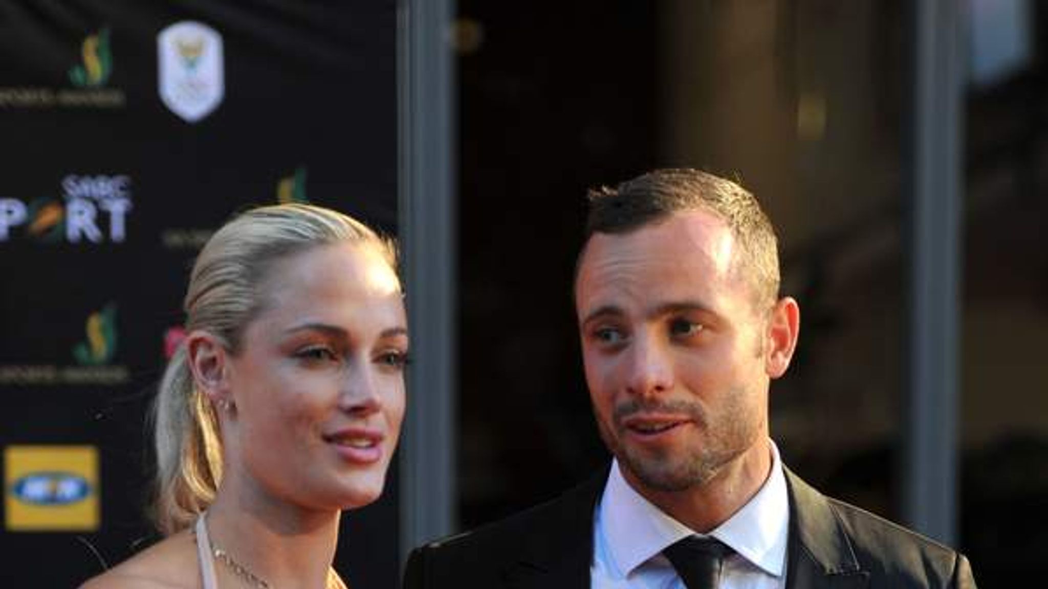 Pistorius Told Friend: 'I've Killed My Baba' | World News | Sky News