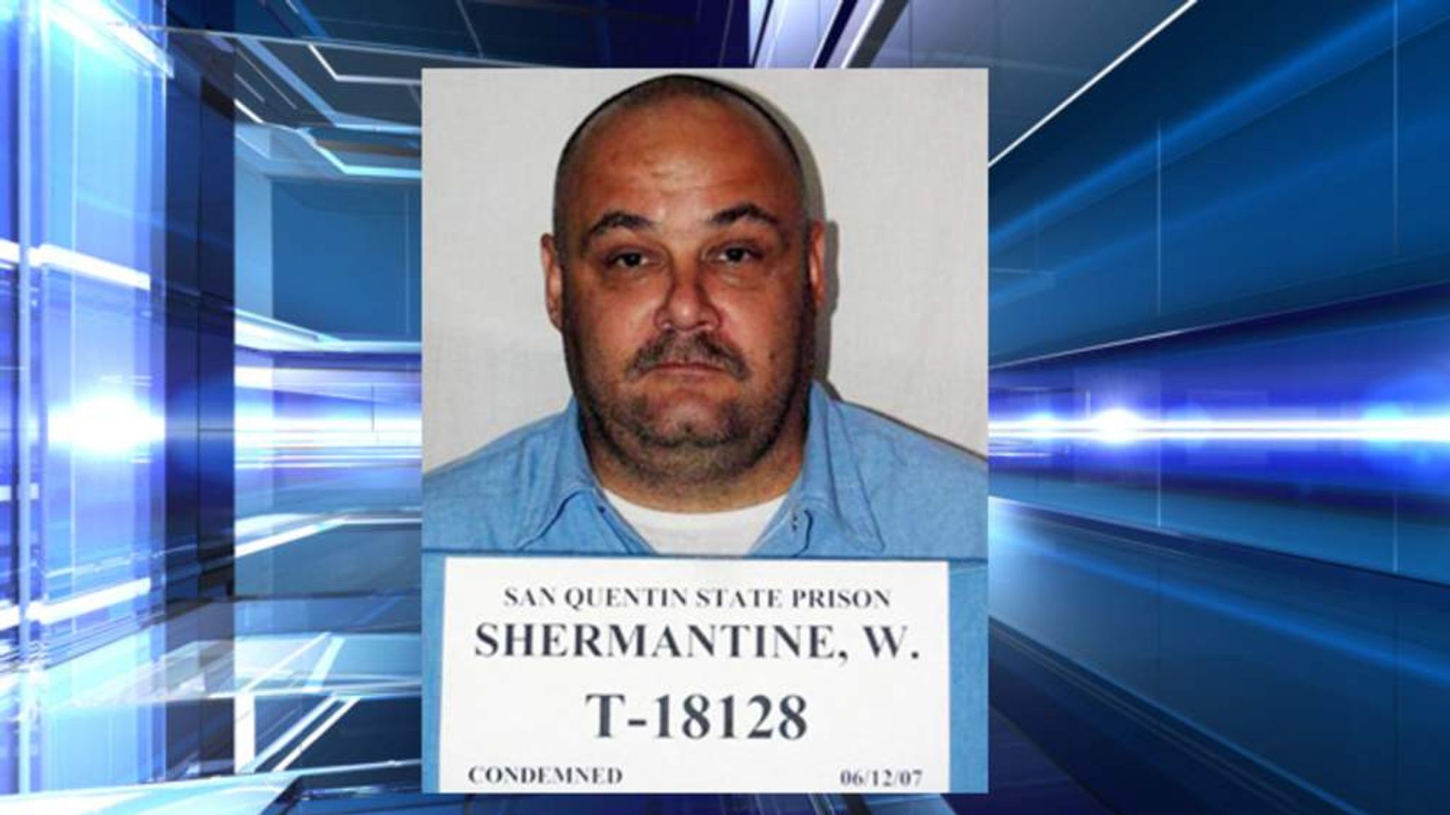 'Speed Freak Killer' Claims Dozens Of Victims | World News | Sky News