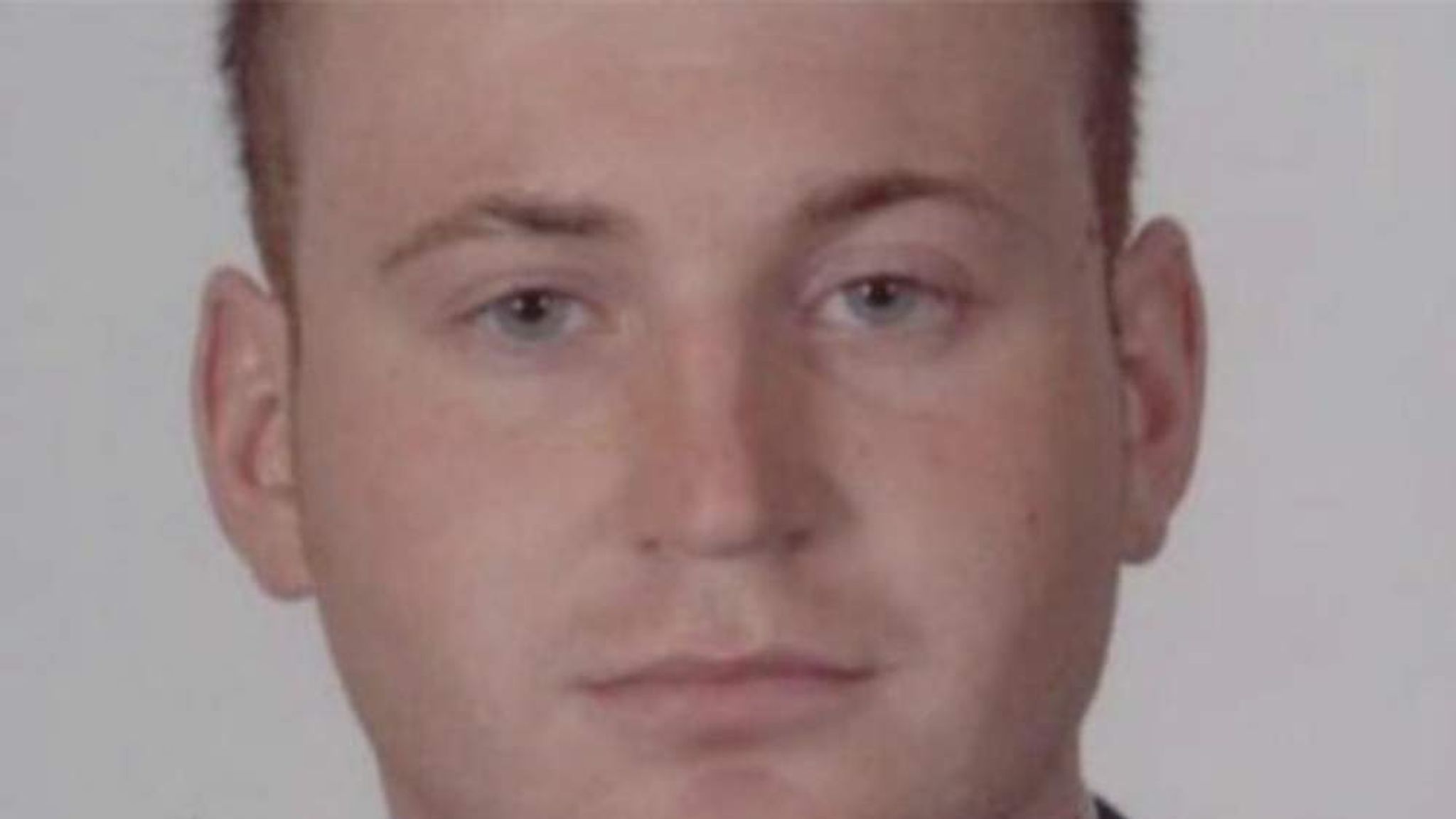 Policeman Murder Gang Linked To Other Crimes | UK News | Sky News