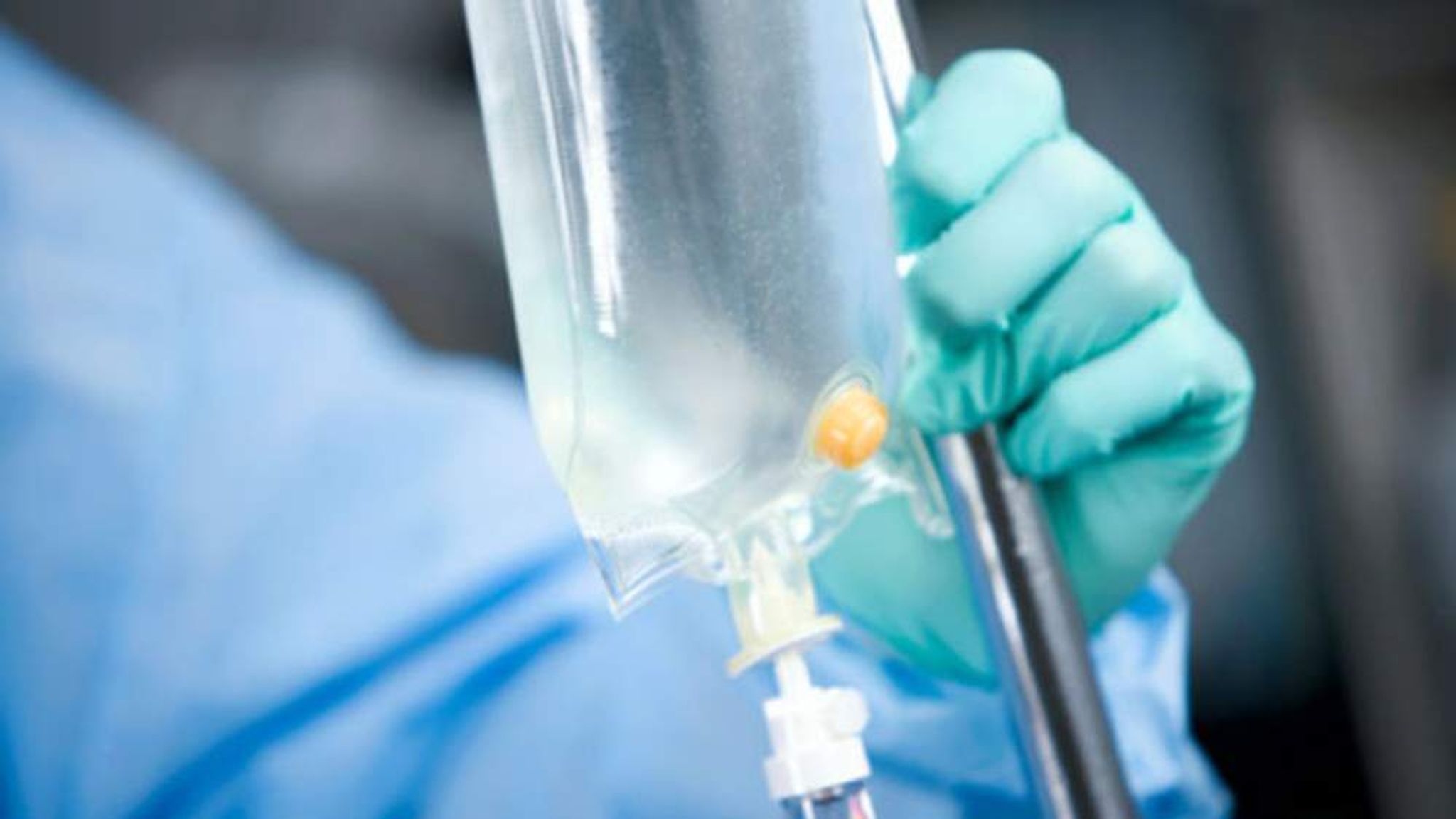 Pregnant Mum's Life Support Switched Off | World News | Sky News