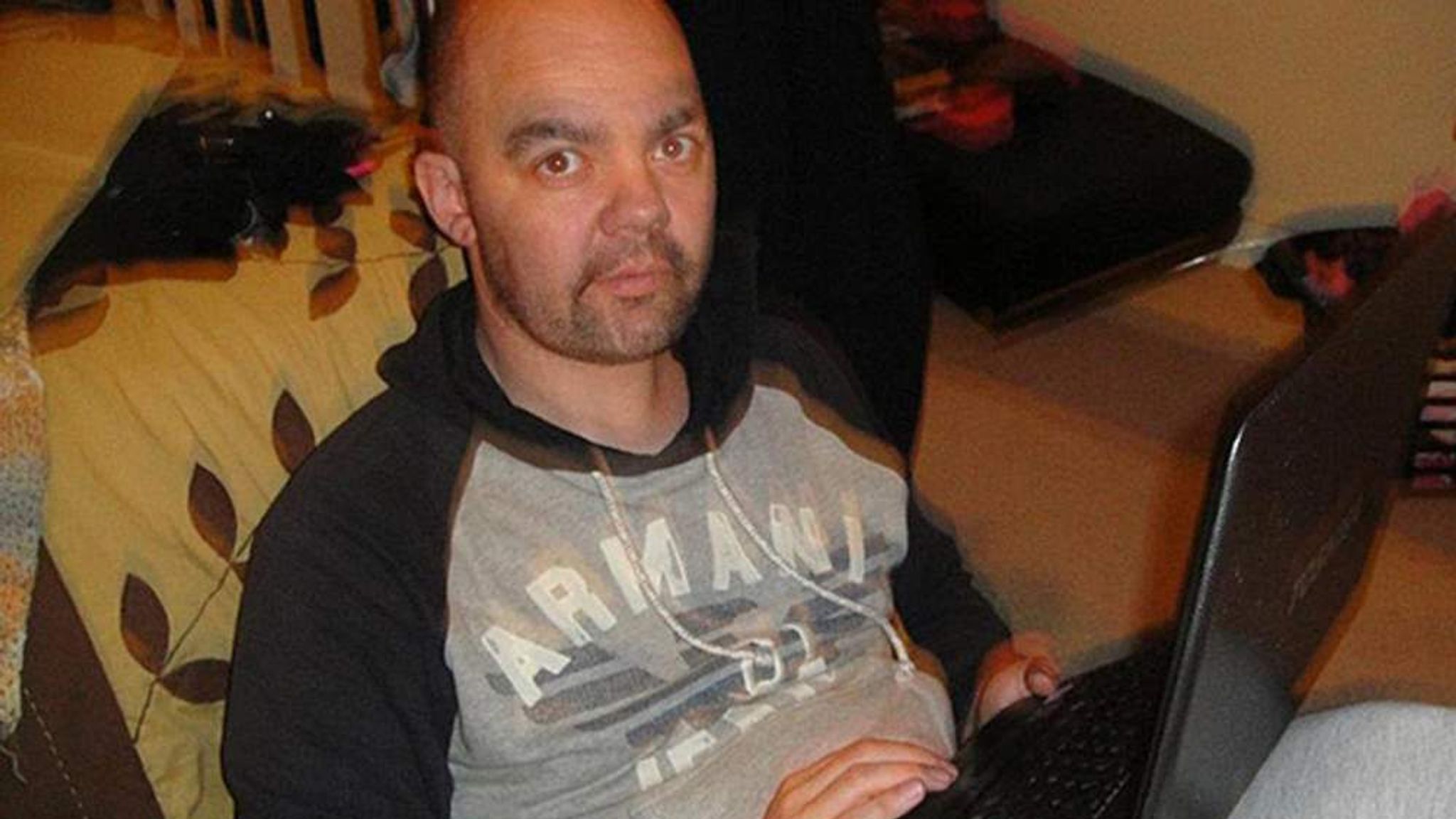 Anthony Grainger Death: Police Chief Charged | UK News | Sky News