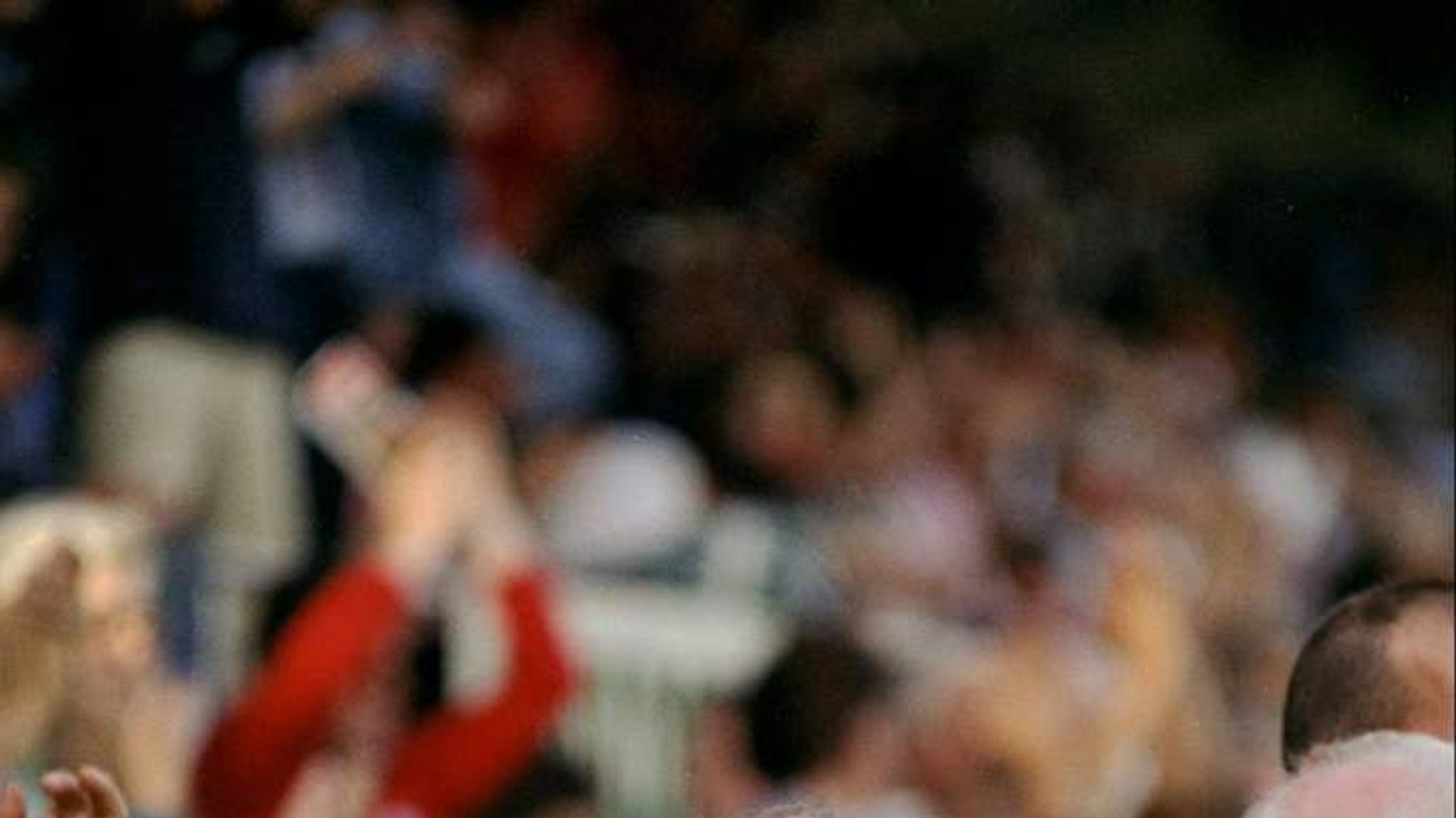 Rugby Legend Cliff Morgan Has Died Aged 83 | UK News | Sky News