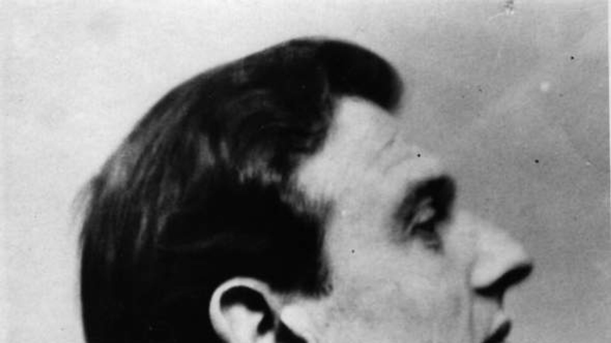 British Spy George Blake Gives Rare Interview | UK News | Sky News