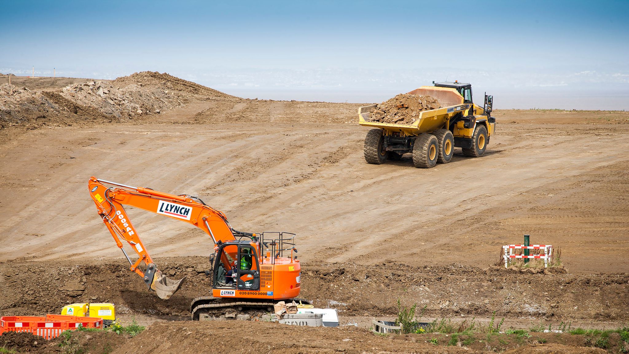 Hinkley nuclear plant deal officially signed in London | Money News ...