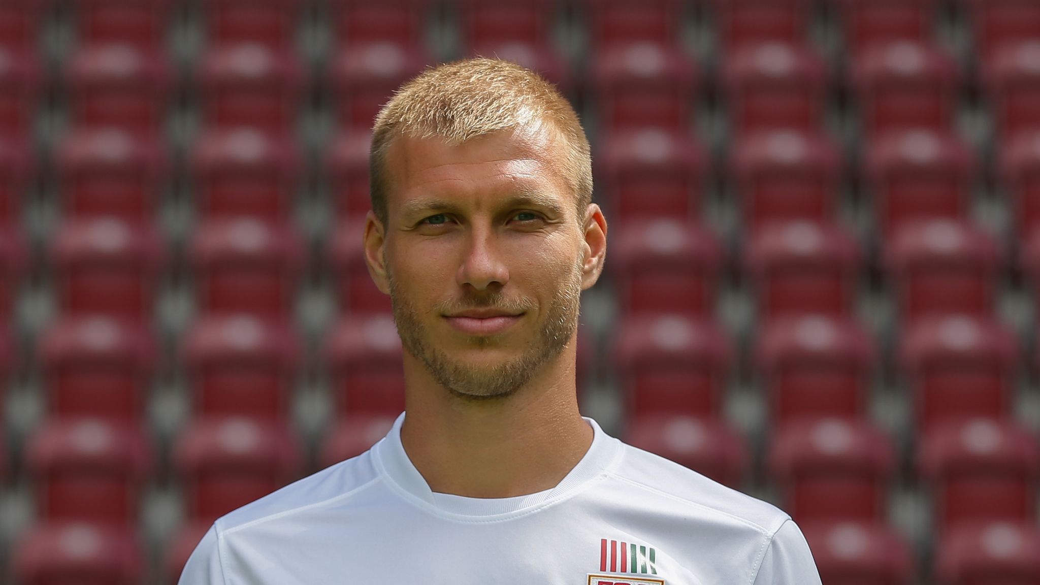 Ex-Augsburg Man Klavan Completes Reds Move | World News | Sky News