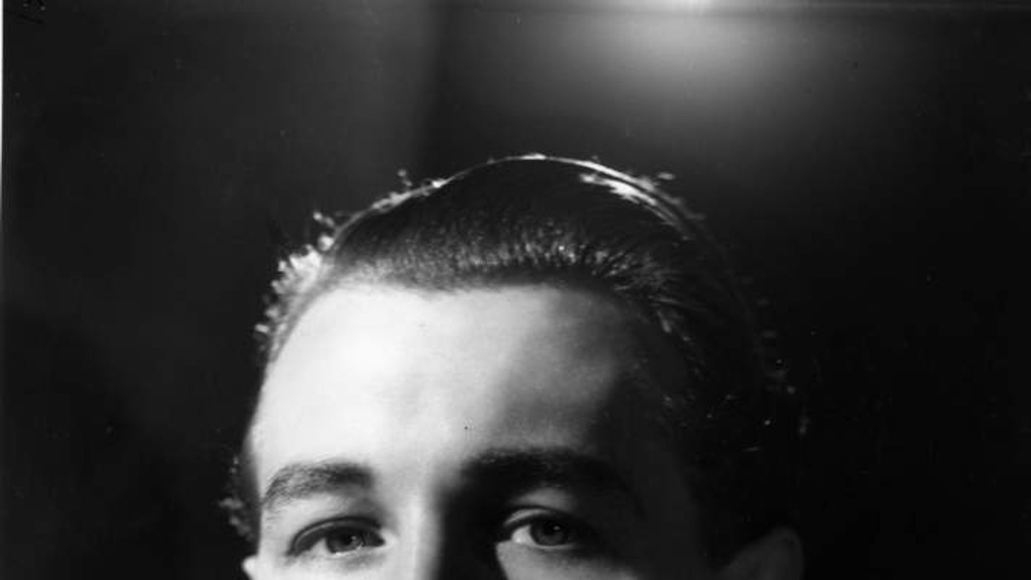 Sir Michael Redgrave's MI5 File Revealed | UK News | Sky News