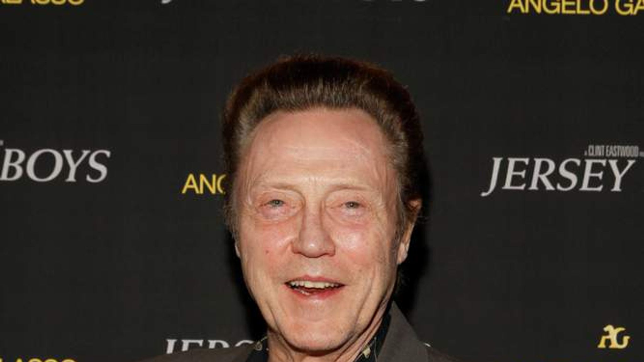 Walken Is King Of The Jungle Book Remake | Ents & Arts News | Sky News