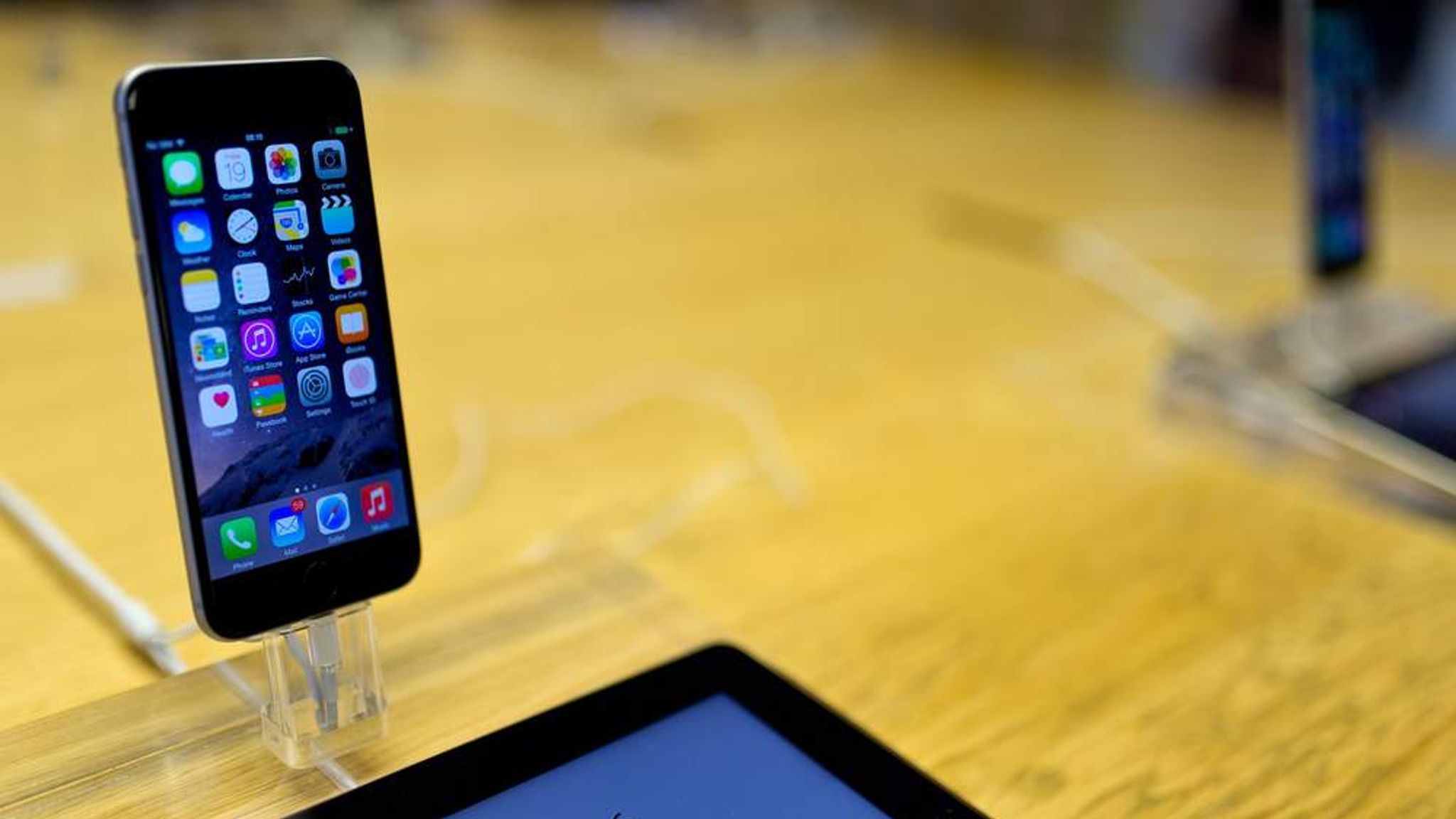 New iPhone Selling For Thousands In China | Science, Climate & Tech ...