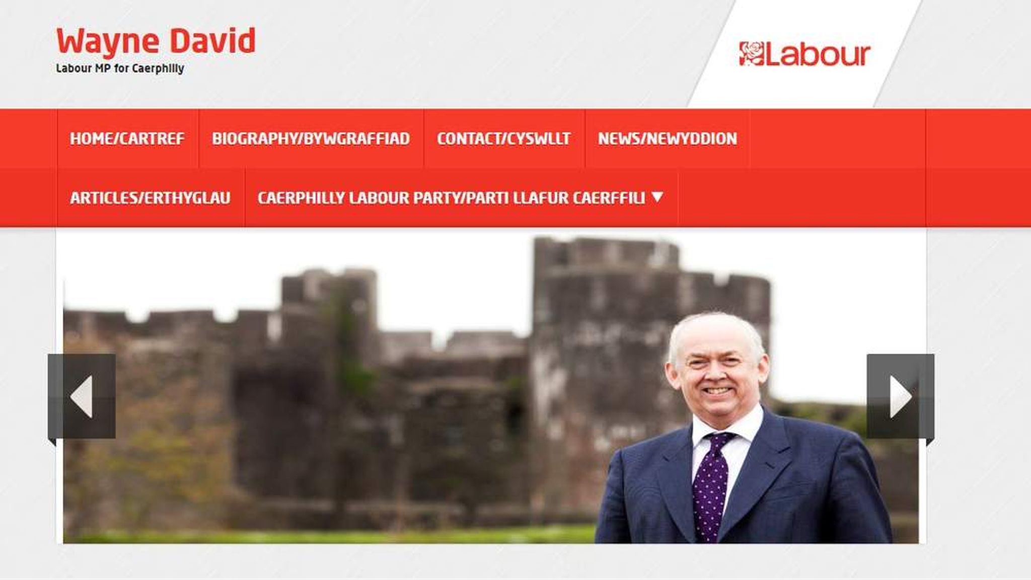 Labour MP Sorry For 'Coloured Skin' Comments | Politics News | Sky News