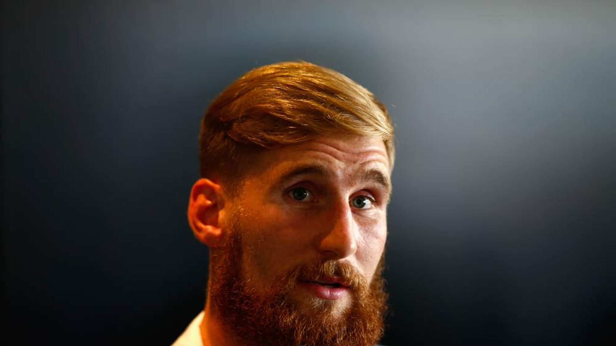 Homesick Tomkins Released by NZ Warriors | Scoop News | Sky News