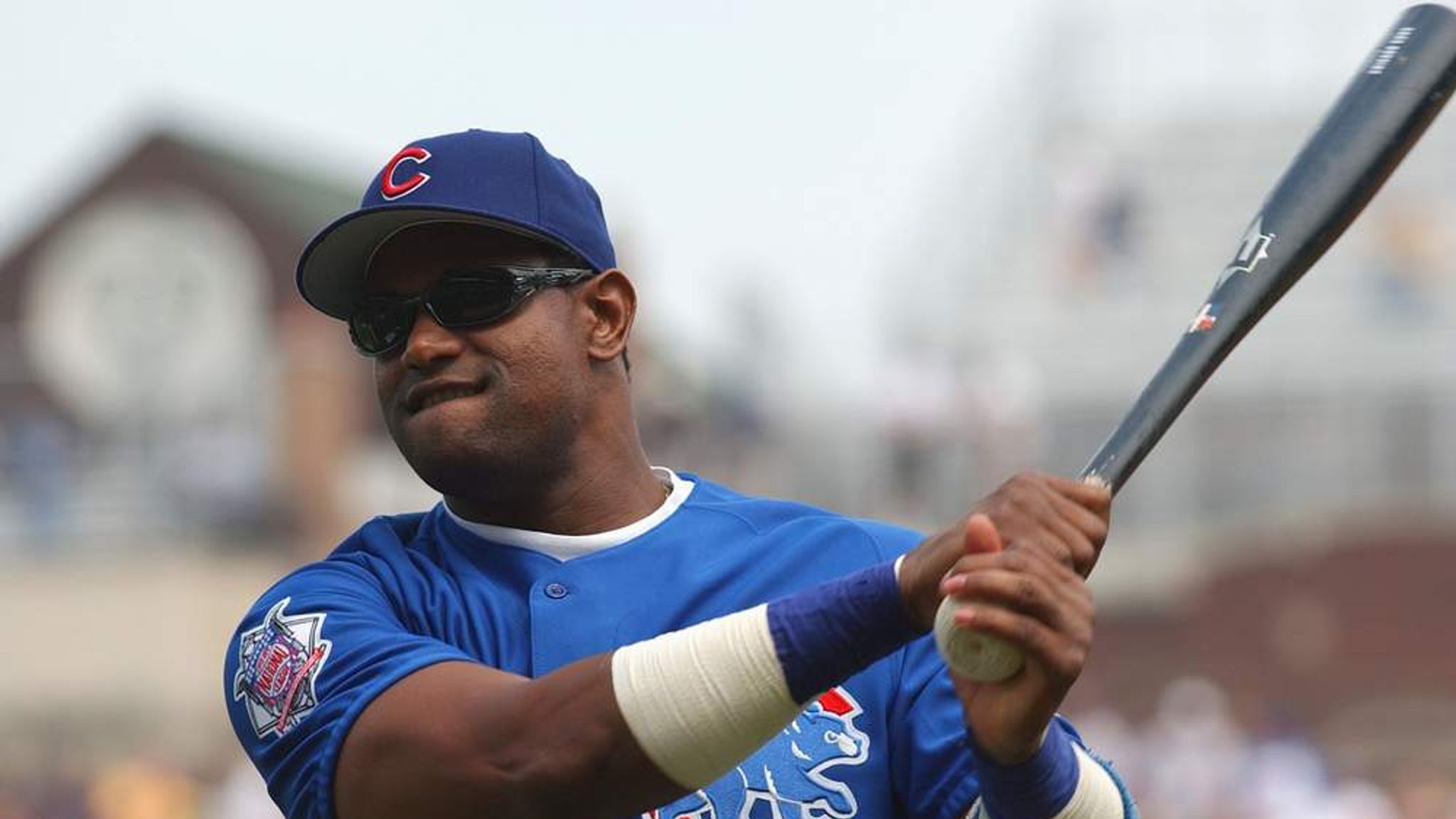 Bonds, Clemens, Sosa Denied Hall of Fame Entry | US News | Sky News