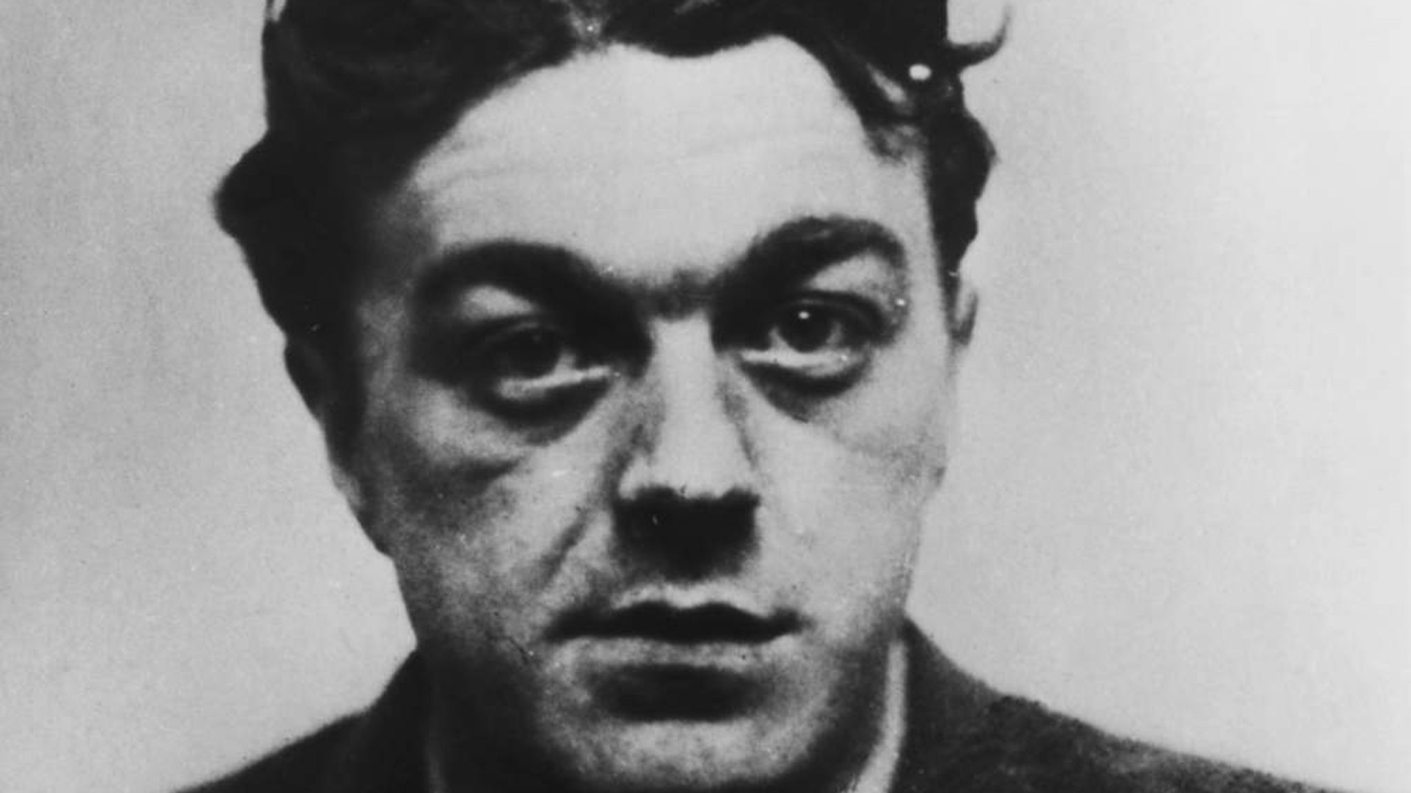 Police Killer Harry Roberts Released From Prison | UK News | Sky News