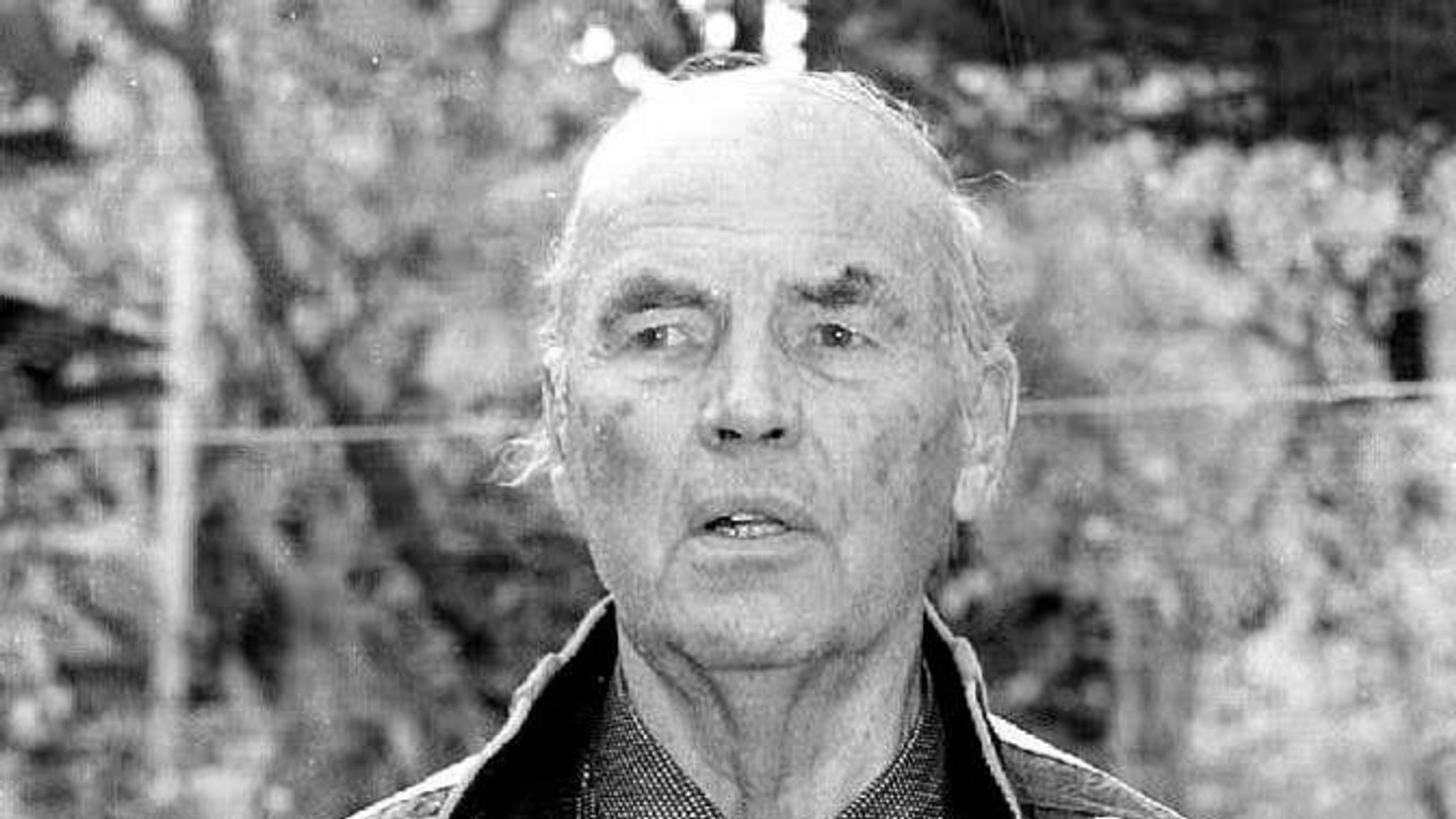 Nazi War Criminal Erich Priebke Dies In Rome | World News | Sky News