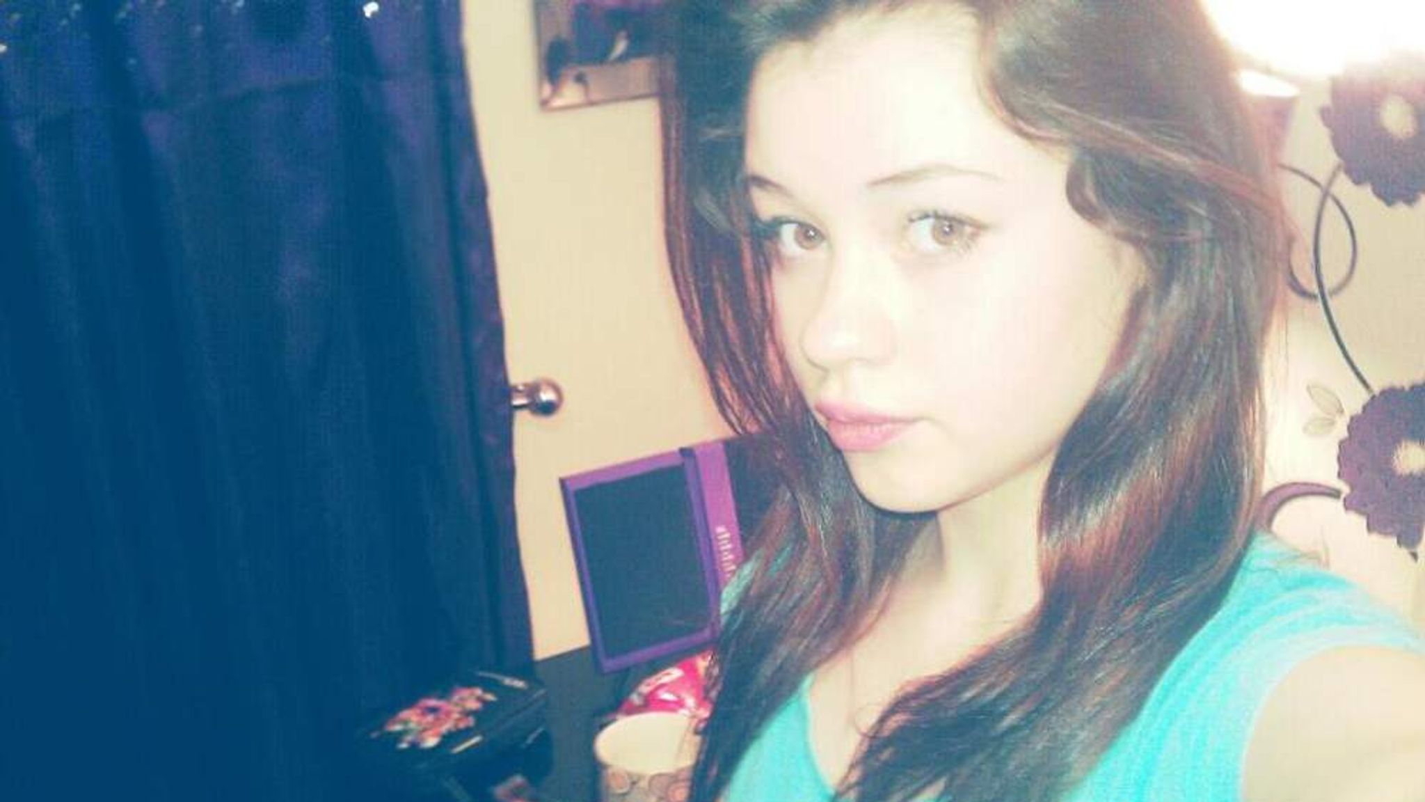 Becky Watts' Body 'Cut Up With Power Saw' | UK News | Sky News