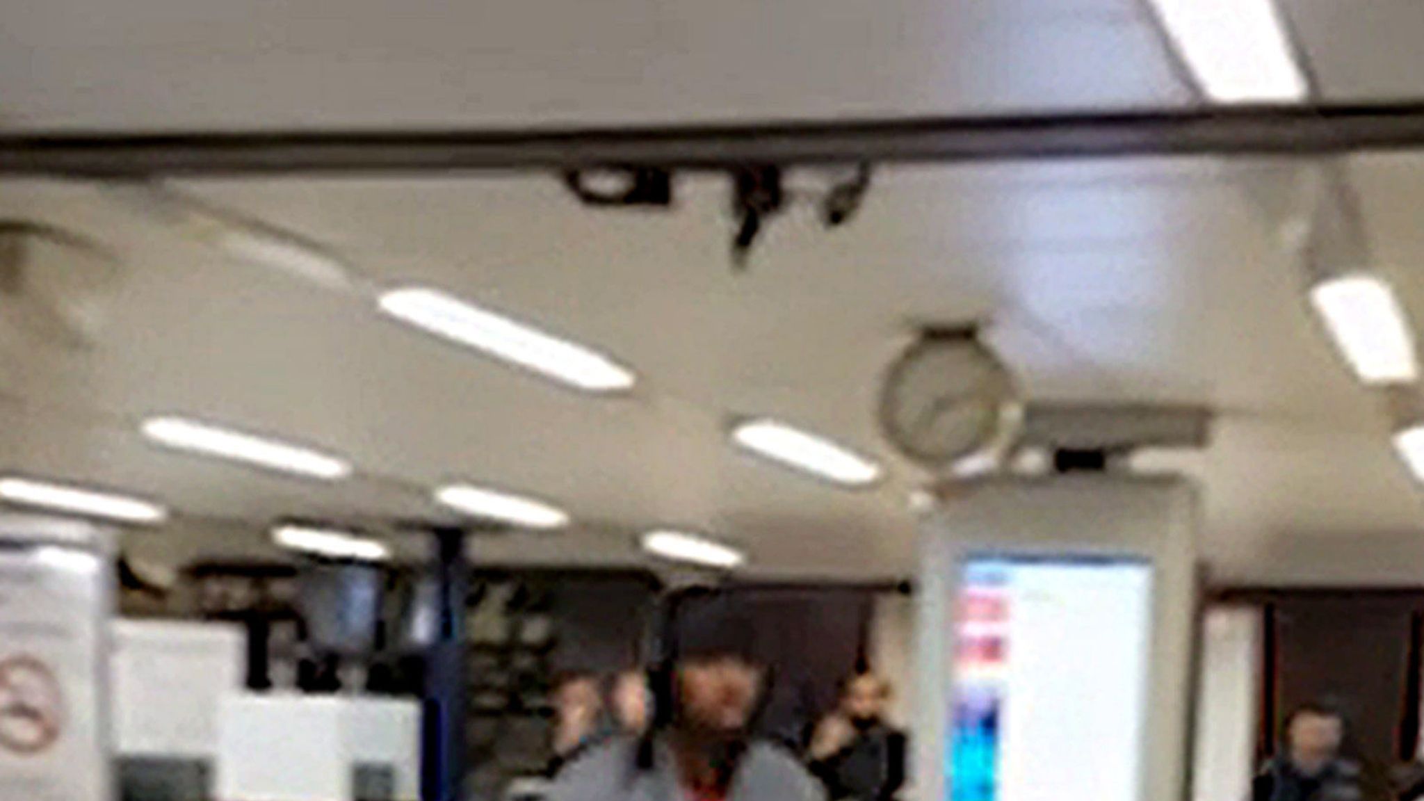 Taser Stun Gun A 'Less Lethal' Option For Police Forces | UK News | Sky ...