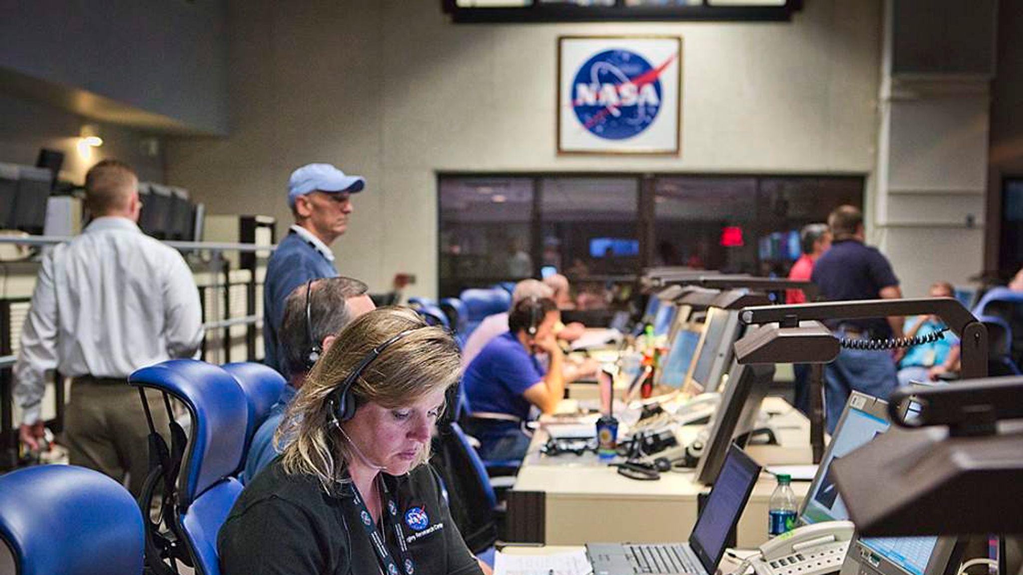 Nasa's Blow-Up Heat Shield In Hypersonic Test | Science, Climate & Tech ...