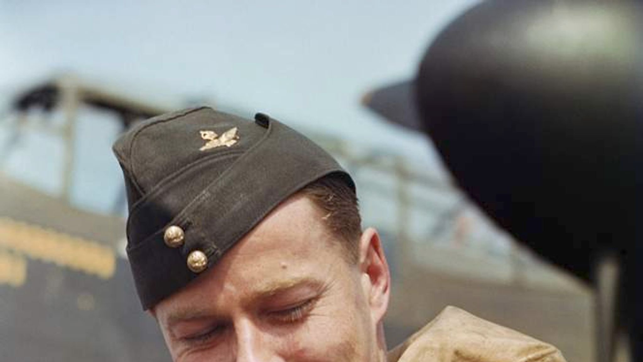 Bomber Command Remembered | Scoop News | Sky News