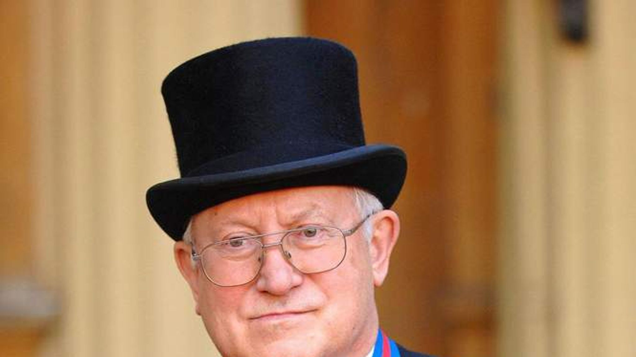 Thatcher's Fight For Cold War Spy Revealed | UK News | Sky News