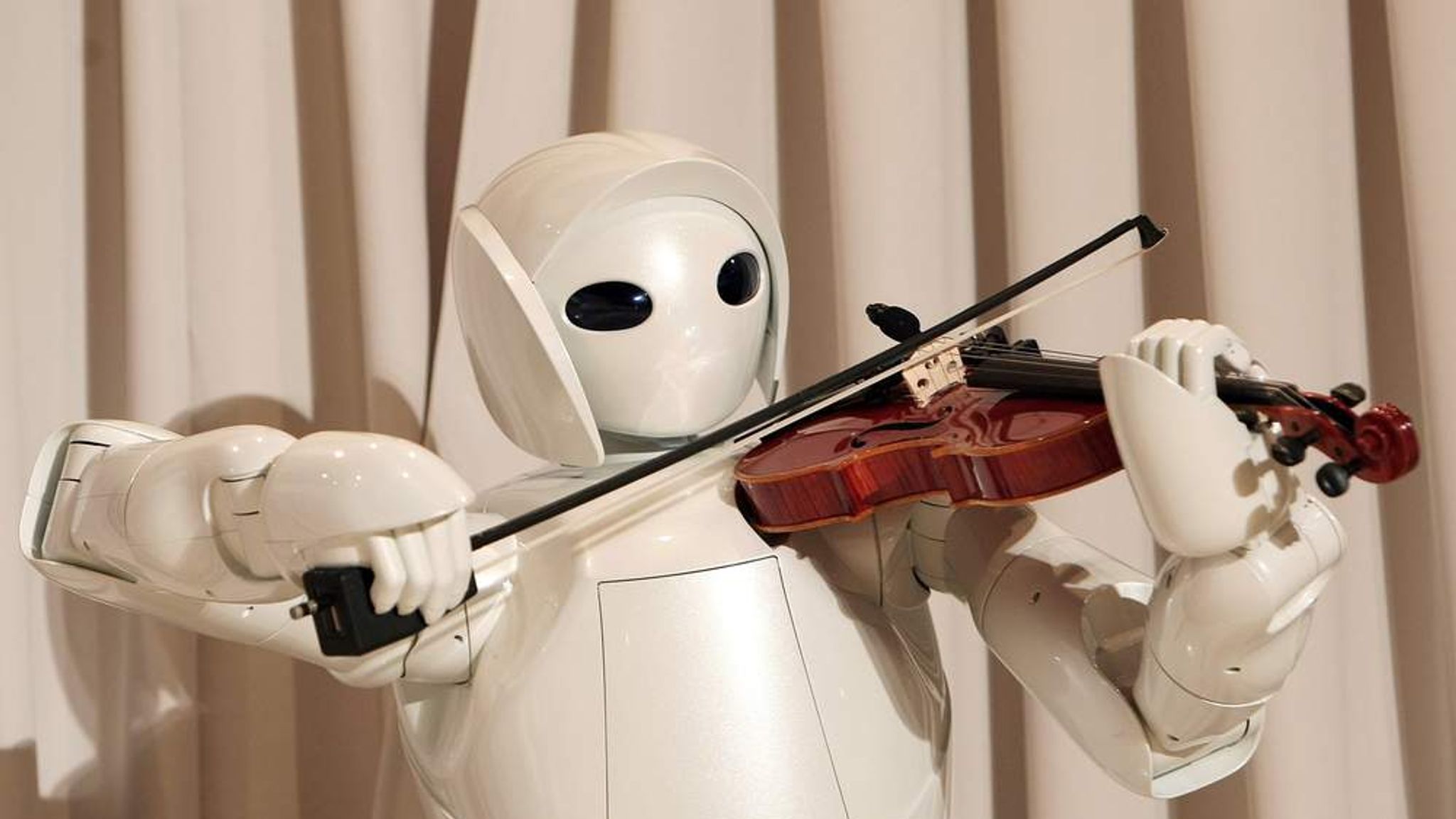 Robo Brain Lets Robots Learn From The Internet | Science, Climate ...