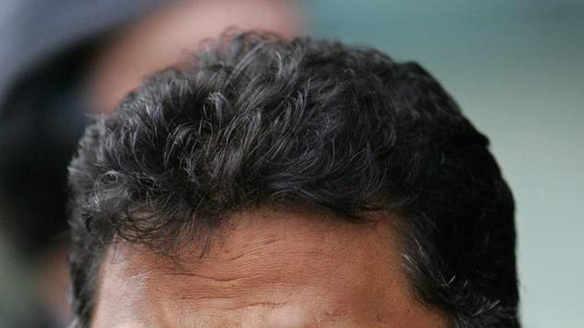 Moazzam Begg Remanded Over Terror Charges | UK News | Sky News