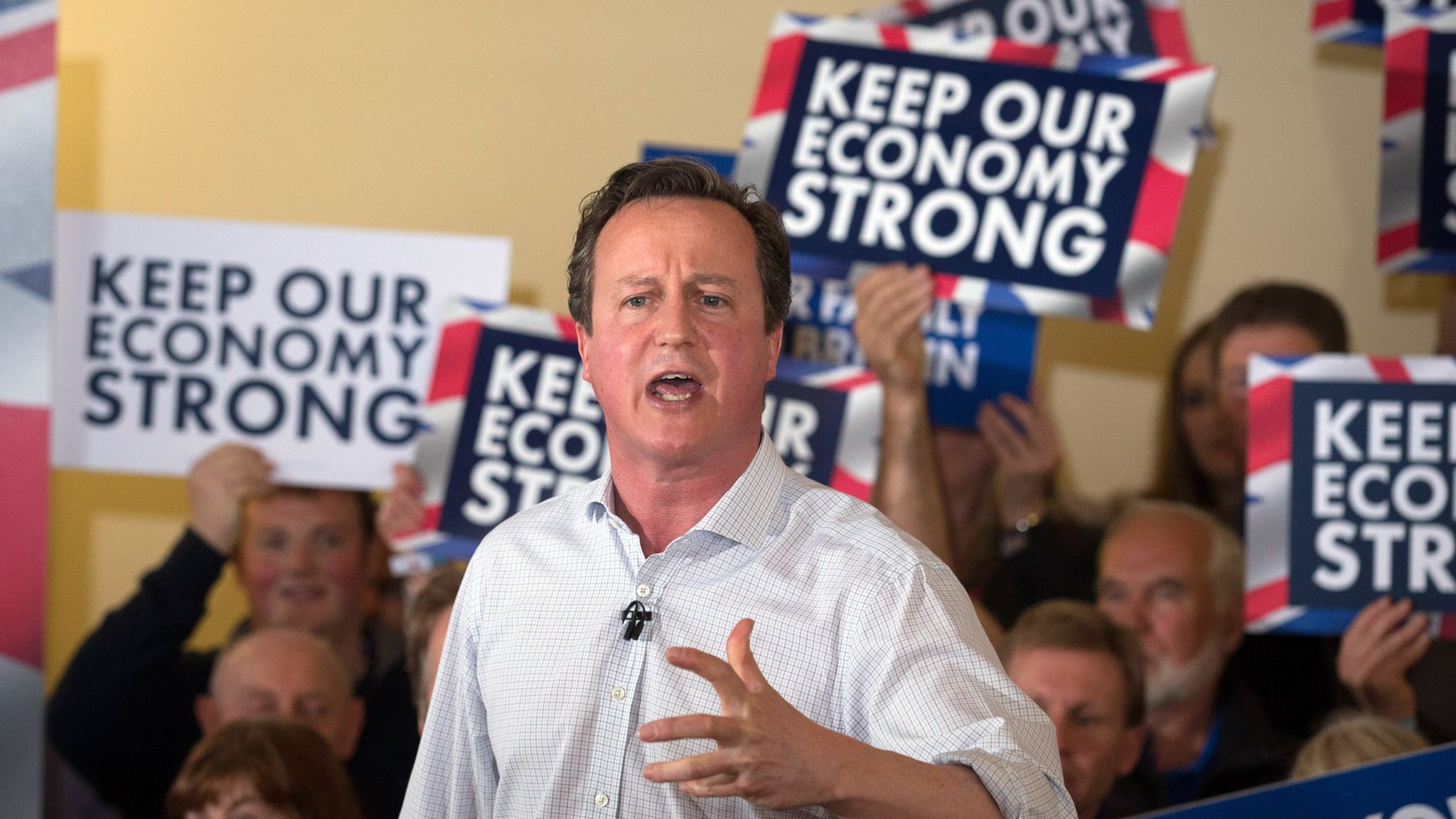 How much is the Brexit delay costing the UK every day? | Politics News ...