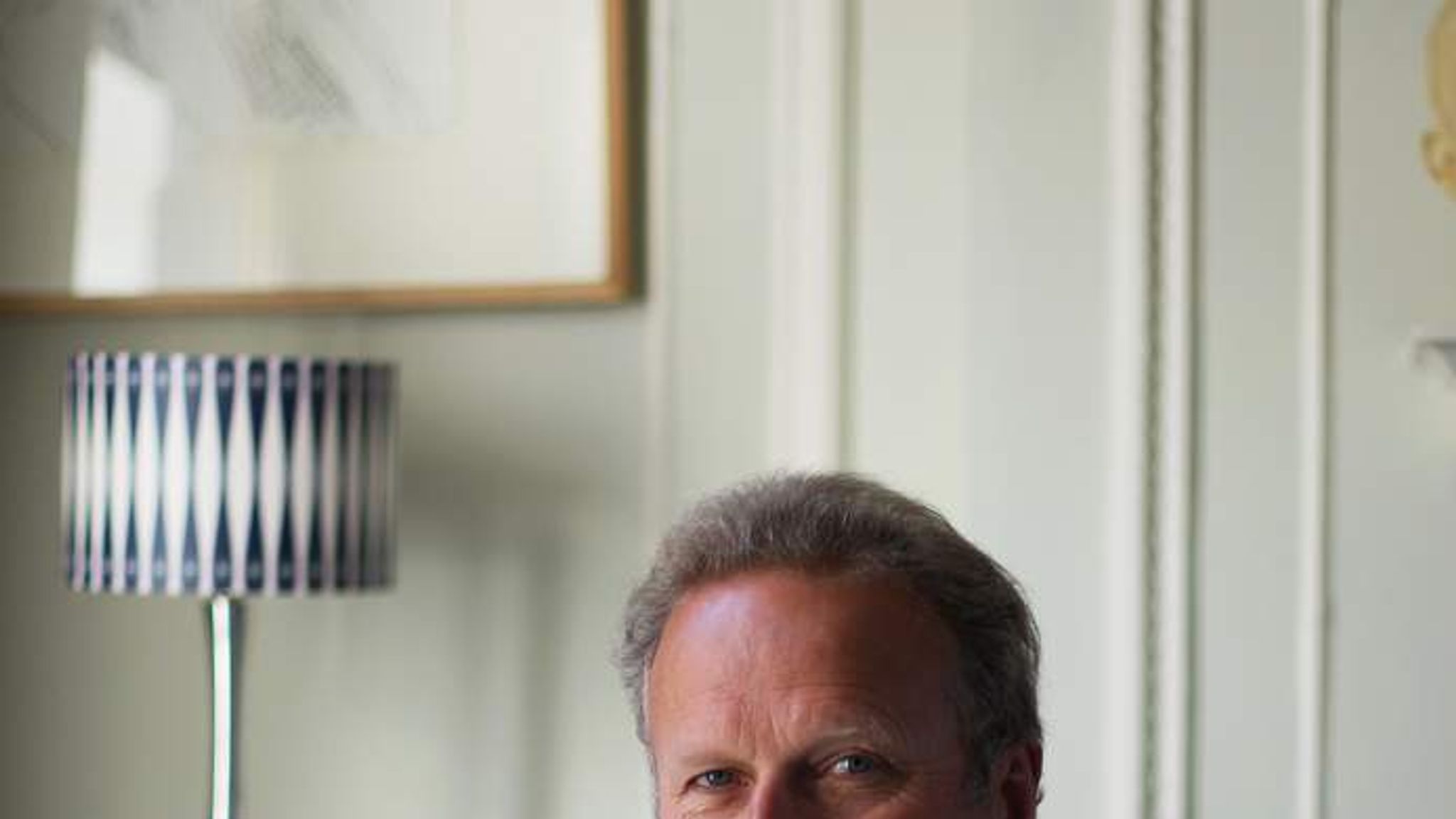 Lord Marland: Second Minister Quits In Two Days | UK News | Sky News