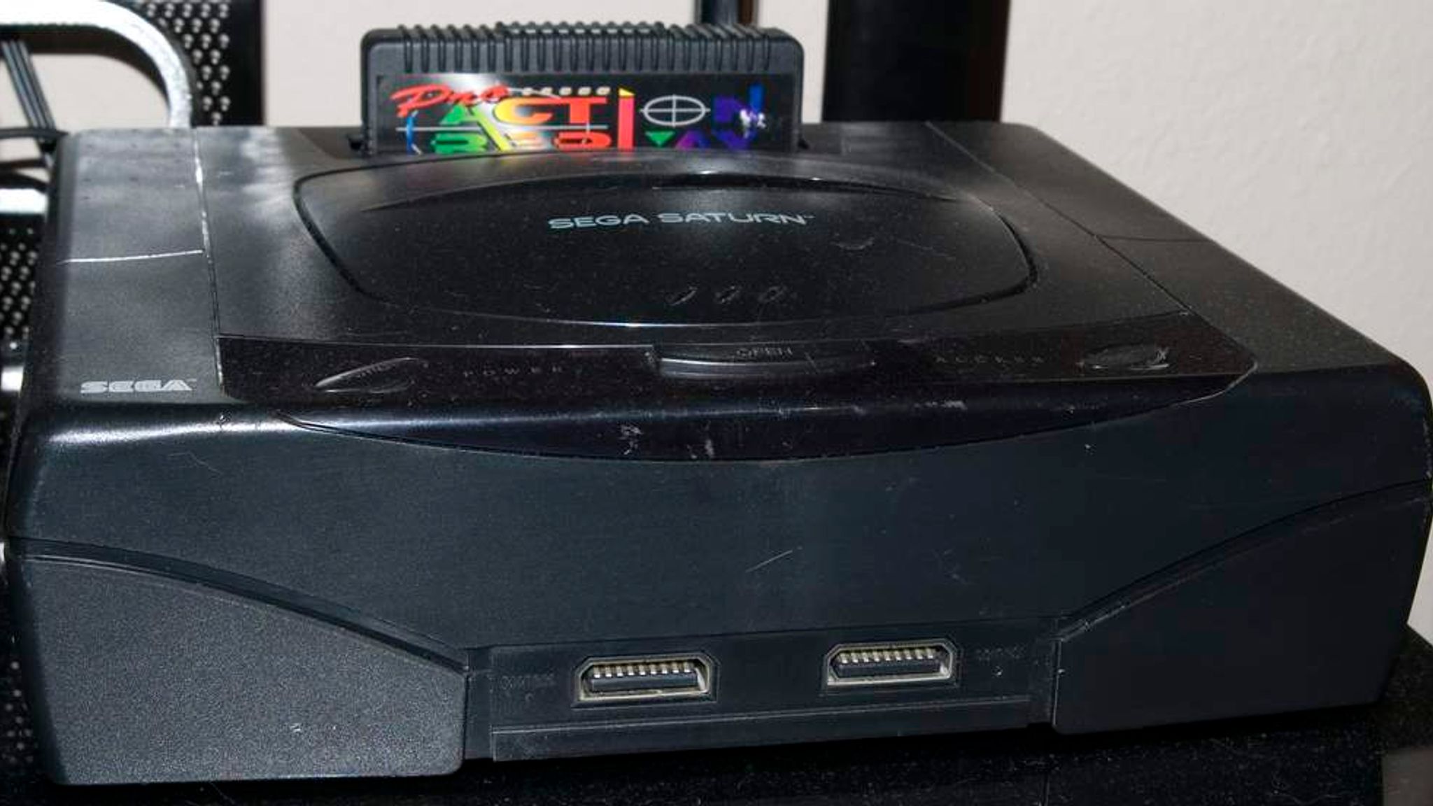 Flop Consoles And Clunky Graphics: E3 In 1995 | Science, Climate & Tech ...