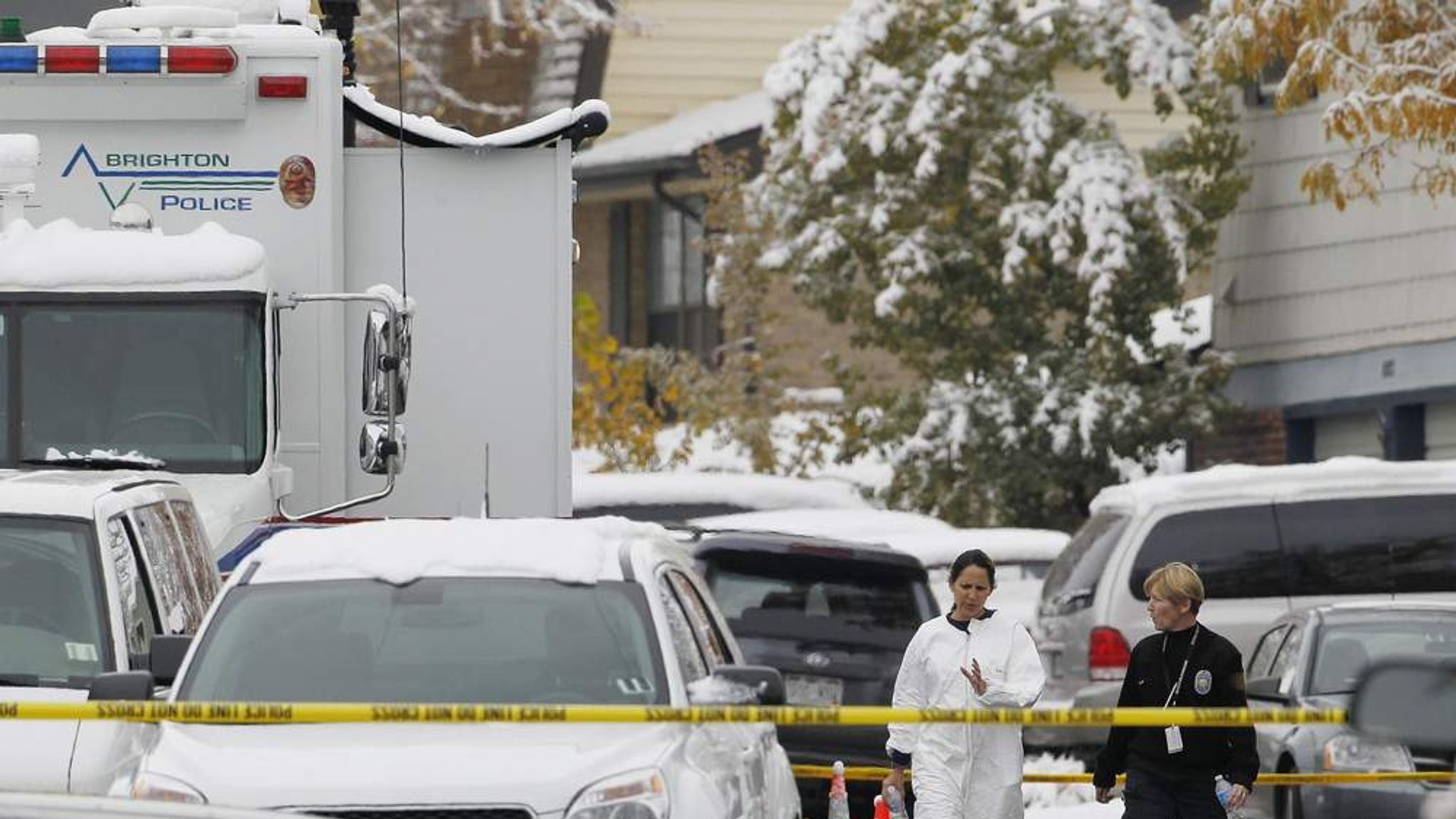 Teen 'Confesses' to Jessica Ridgeway Murder | US News | Sky News