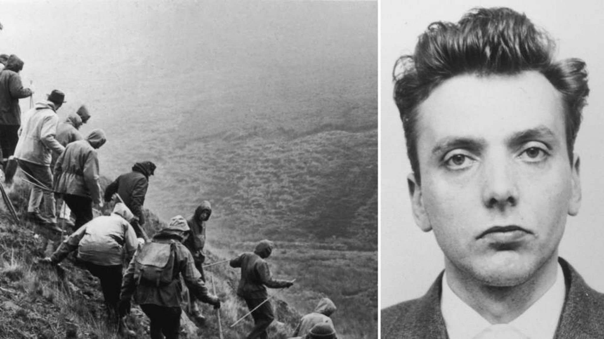 Ian Brady: How His Evidence Unfolded | UK News | Sky News