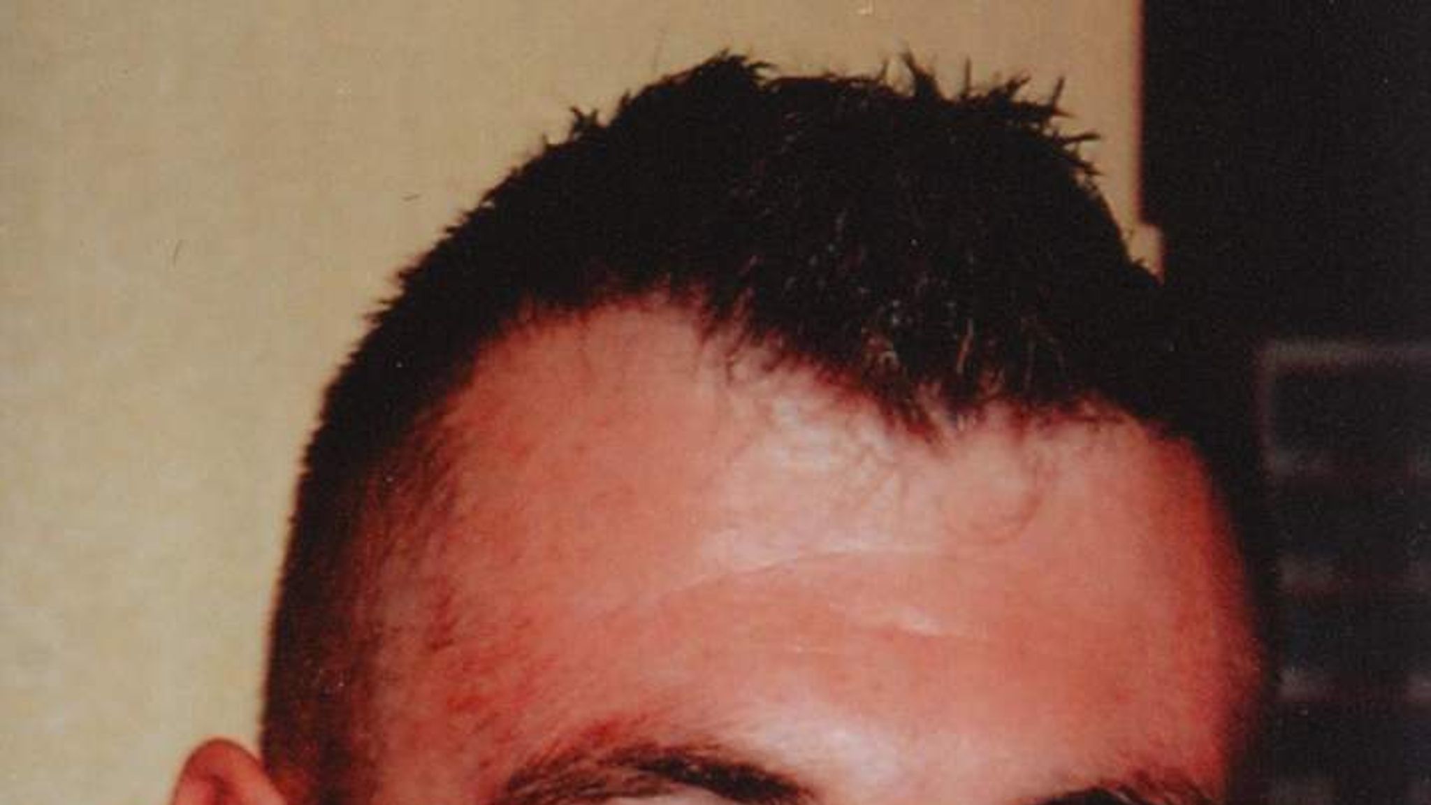 Ronan Kerr Murder: Man Released Without Charge | UK News | Sky News