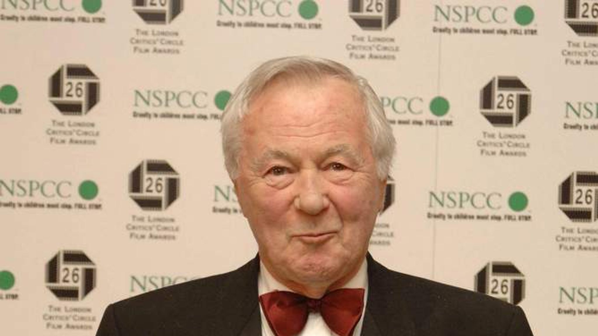 Stepford Wives Director Bryan Forbes Dies | Ents & Arts News | Sky News