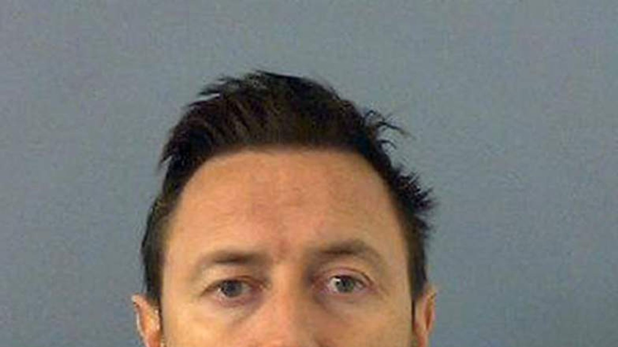 Andrew Parsons Jailed For Murder Of Wife Janee | UK News | Sky News