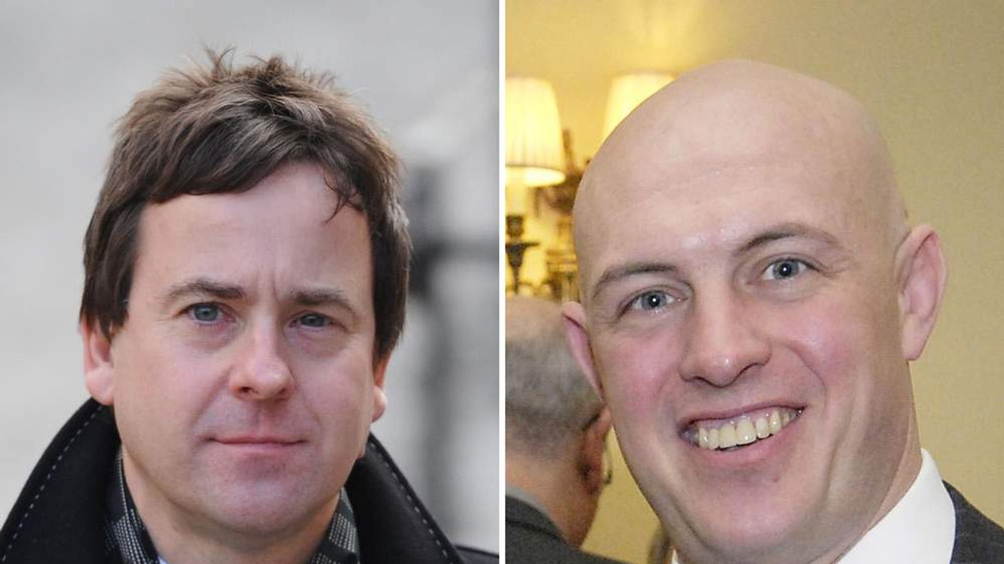 Sun Editor Dominic Mohan Leaves For News Corp | UK News | Sky News