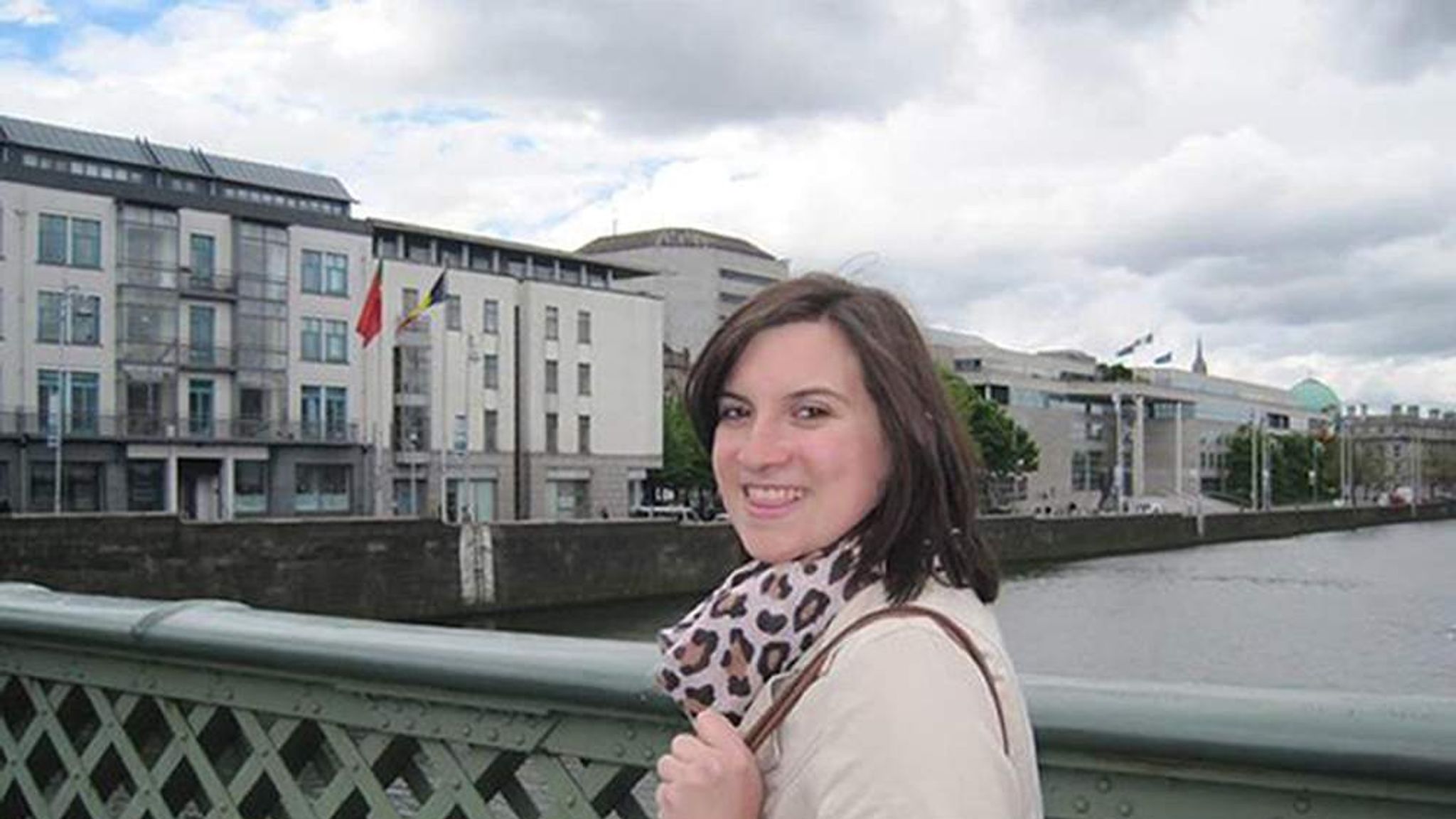 French Nanny Wanted In Wales Posts On Facebook | UK News | Sky News