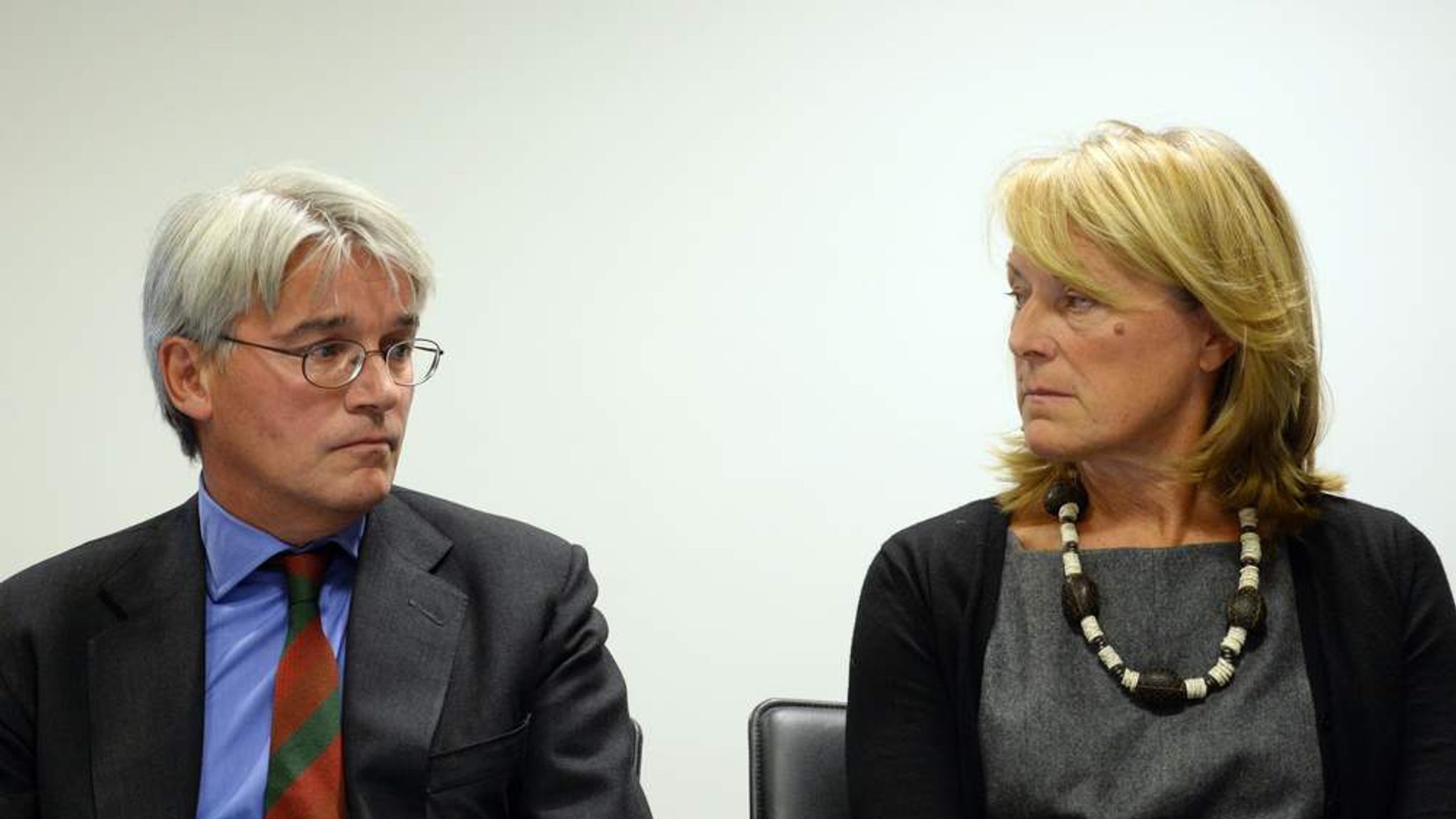 Plebgate: What Now For Andrew Mitchell? | Politics News | Sky News