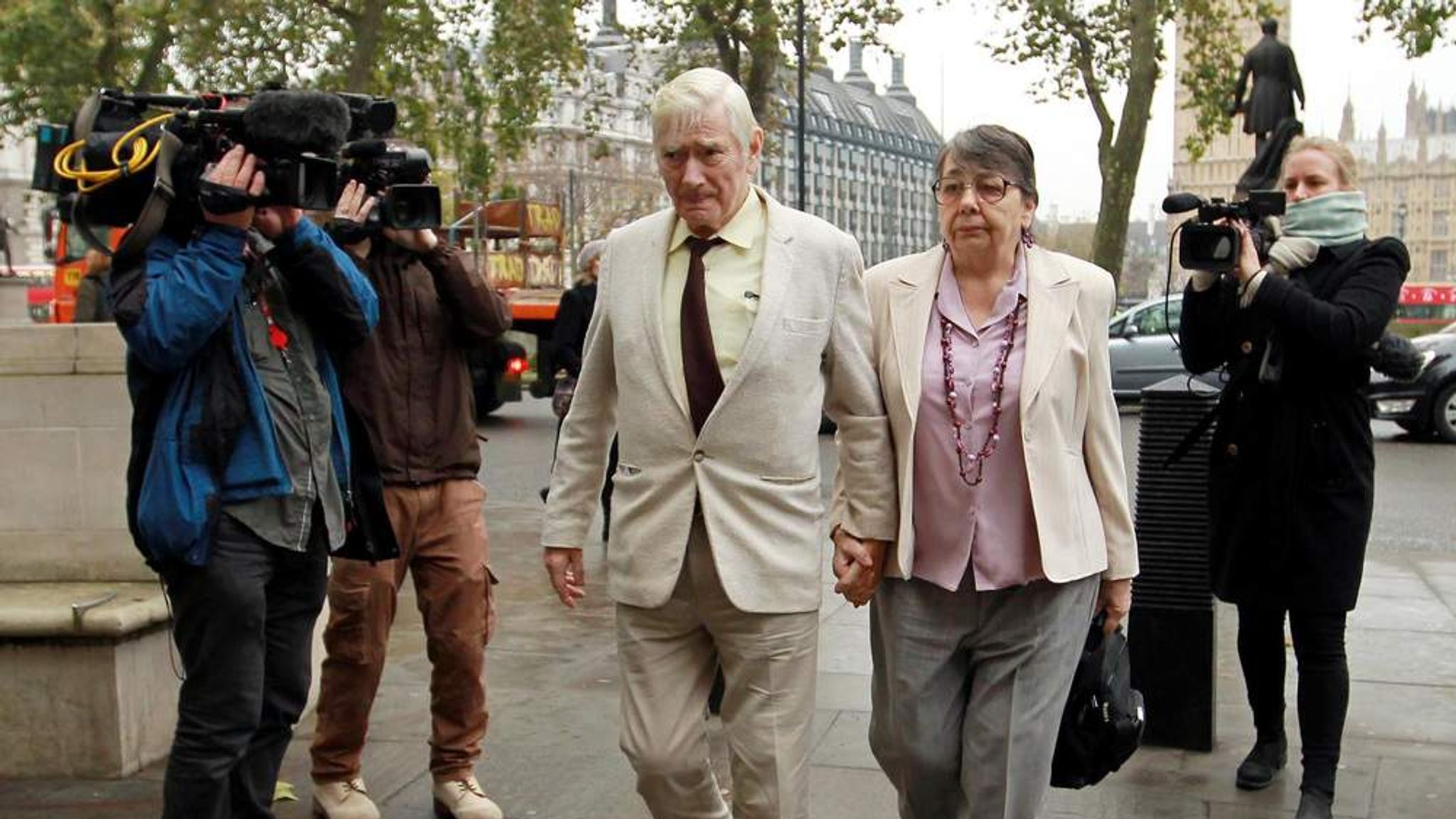 Christian B&B Owners Lose Appeal Over Gay Snub | UK News | Sky News