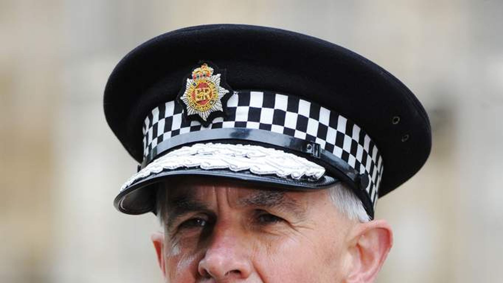 Anthony Grainger Death: Police Chief Charged | UK News | Sky News