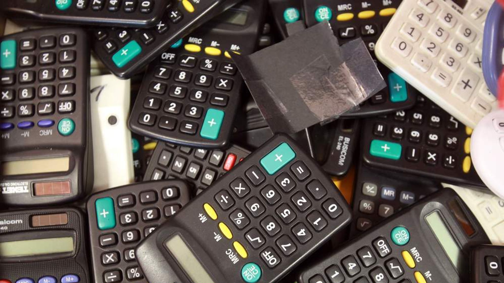 Largest Prime Number Ever Identified | Science, Climate & Tech News ...