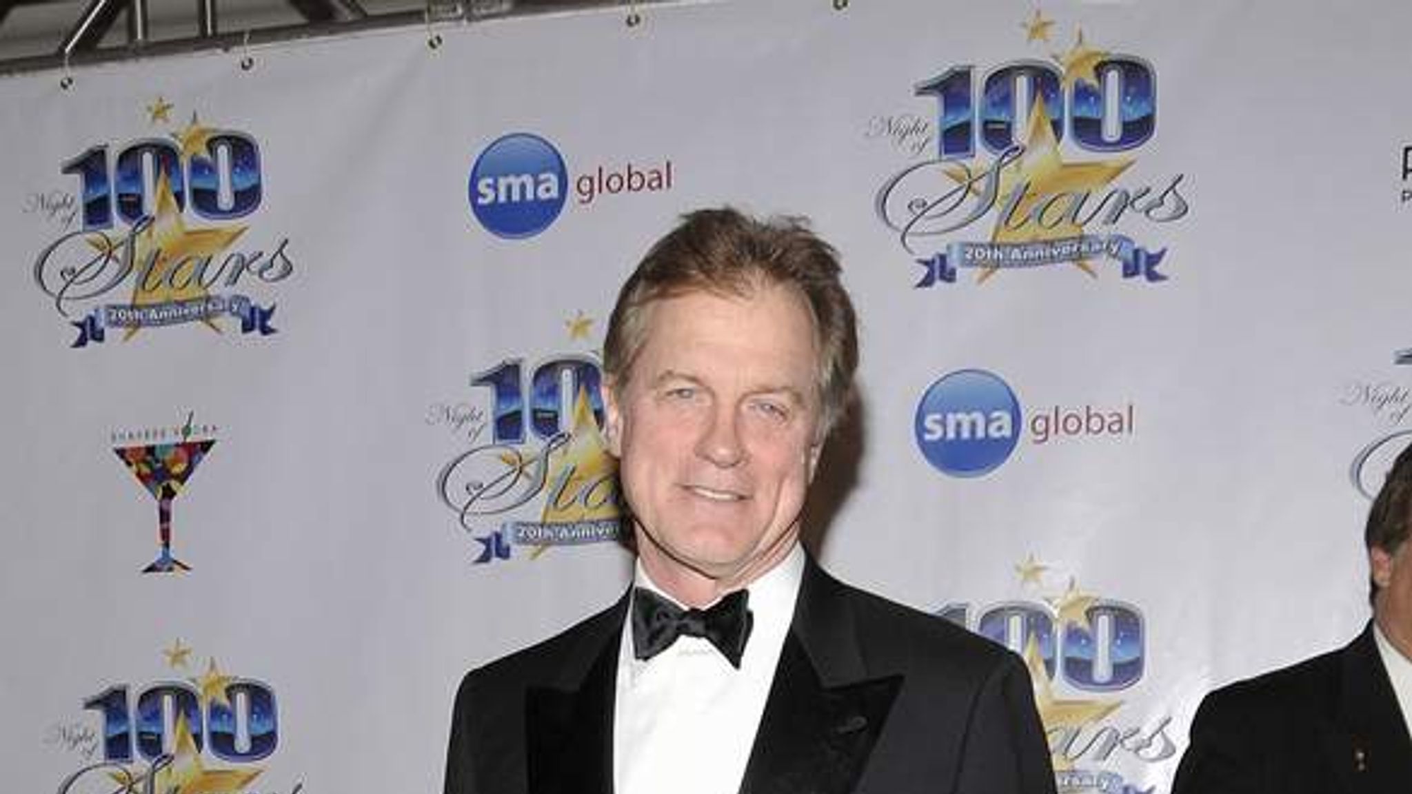 TV Star Stephen Collins In 'Abuse Confession' | Ents & Arts News | Sky News