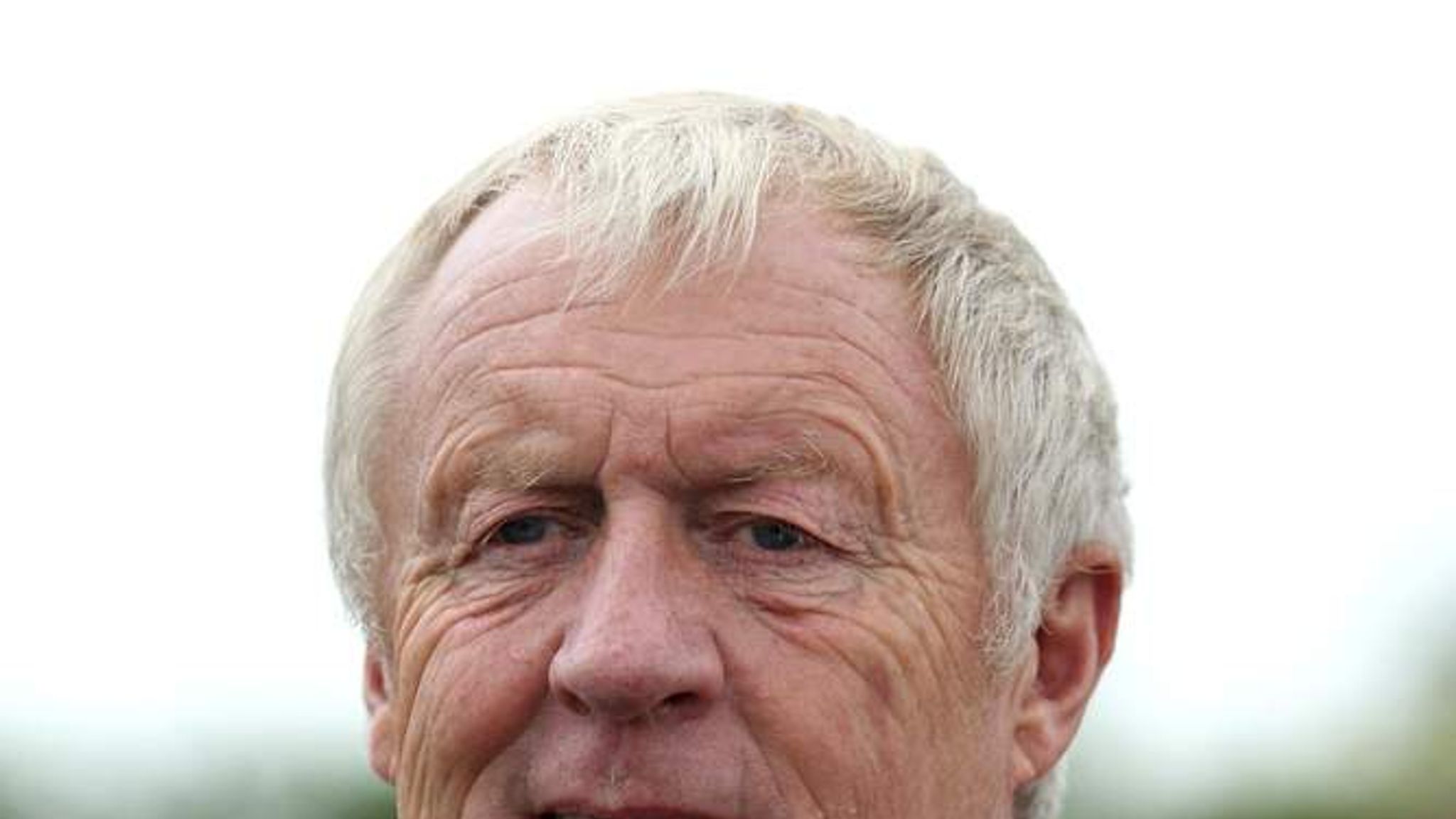 Chris Tarrant Suffers Mini-Stroke On Plane | Ents & Arts News | Sky News