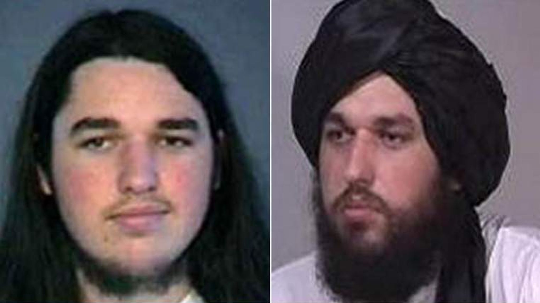 US Accidentally Killed Two Al Qaeda Hostages | US News | Sky News
