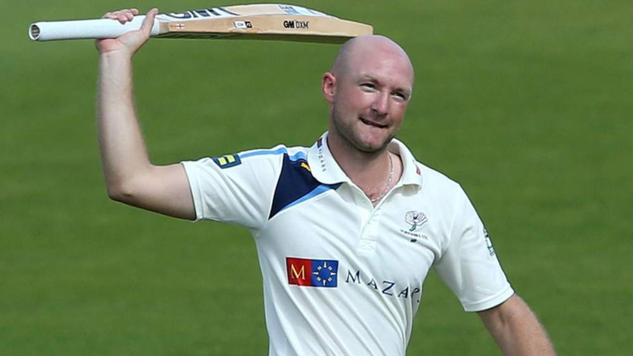 Lyth Set To Make England Test Debut | Scoop News | Sky News