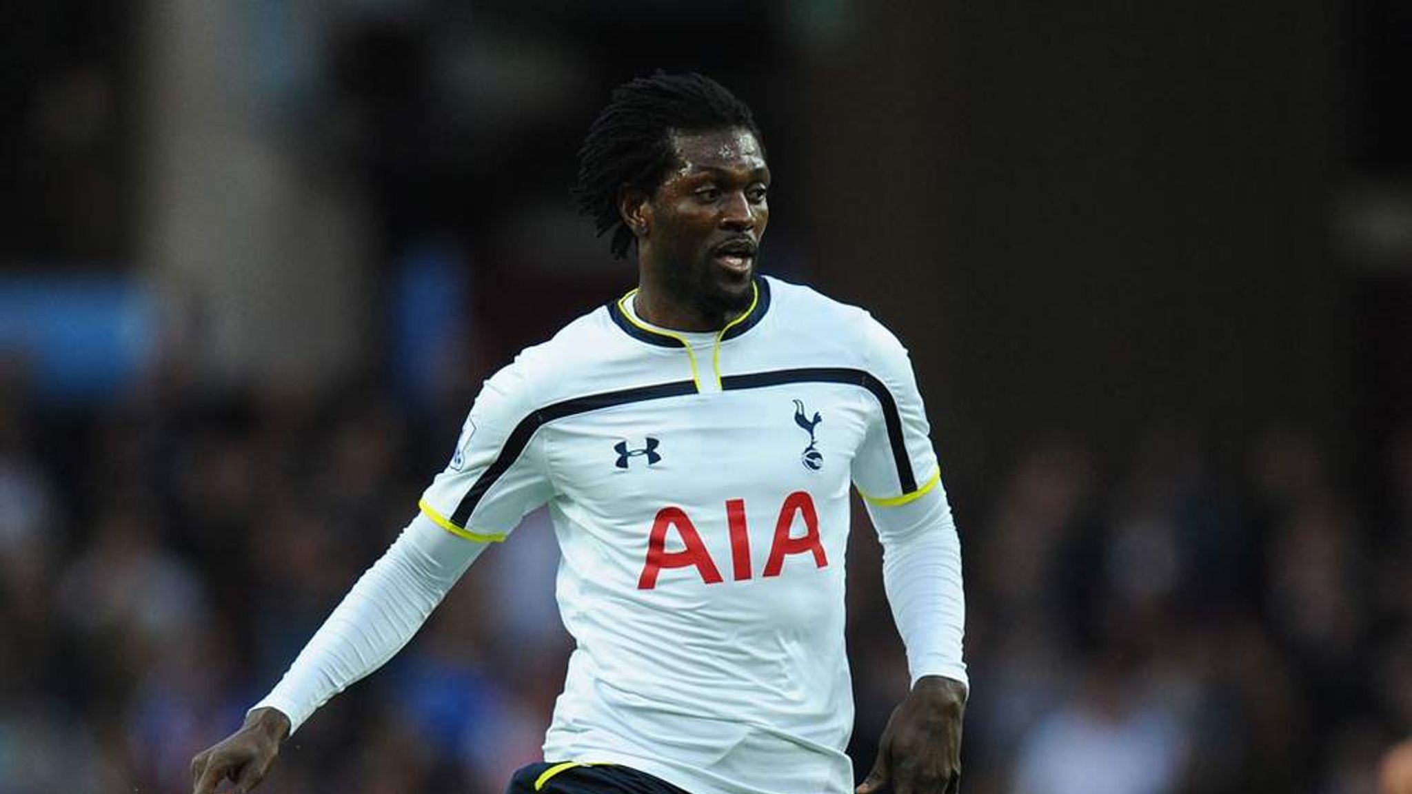 Ade: I Know Why Loan Deal Was Blocked | Scoop News | Sky News