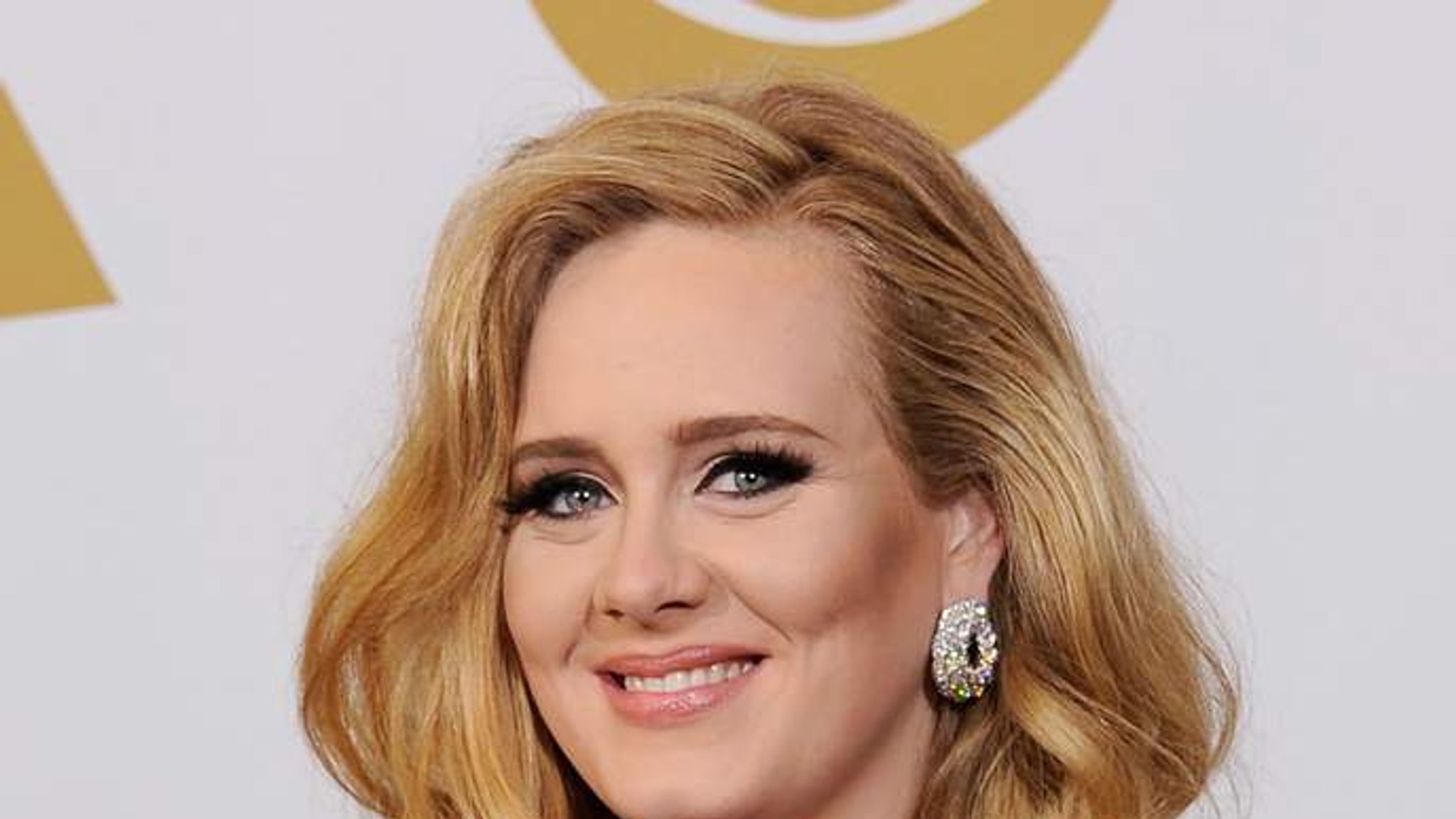 Solid Gold: Adele Joins List Of Top Earners | Scoop News | Sky News