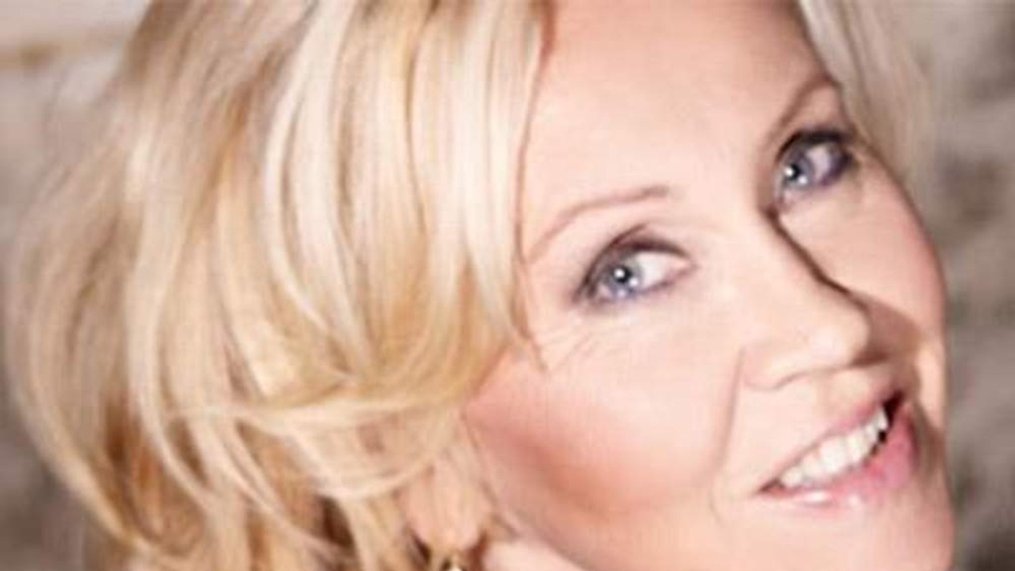 Abba: Agnetha Faeltskog To Release New Album | Ents & Arts News | Sky News