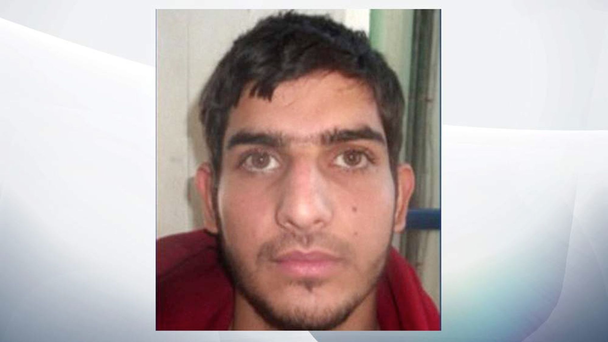 Paris Attackers: What We Know So Far | World News | Sky News